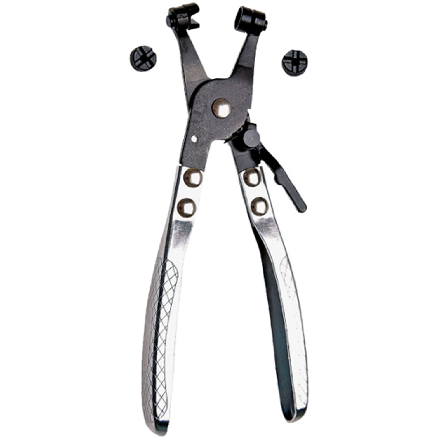 Topmaster - Cleste pentru coliere furtun, Topmaster, 343606 - elefant.ro