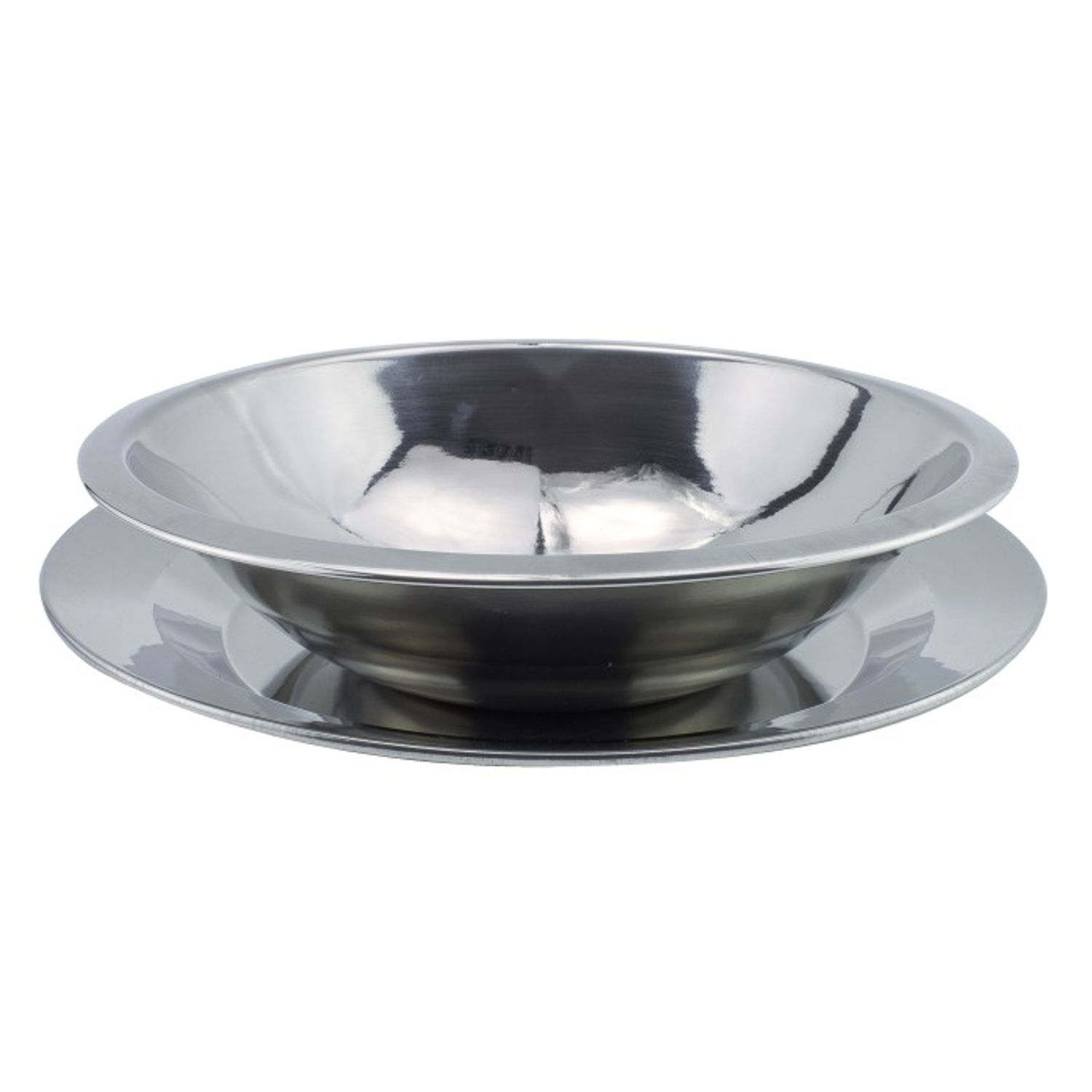 AZHOME - FARFURIE SUPA INOX - elefant.ro