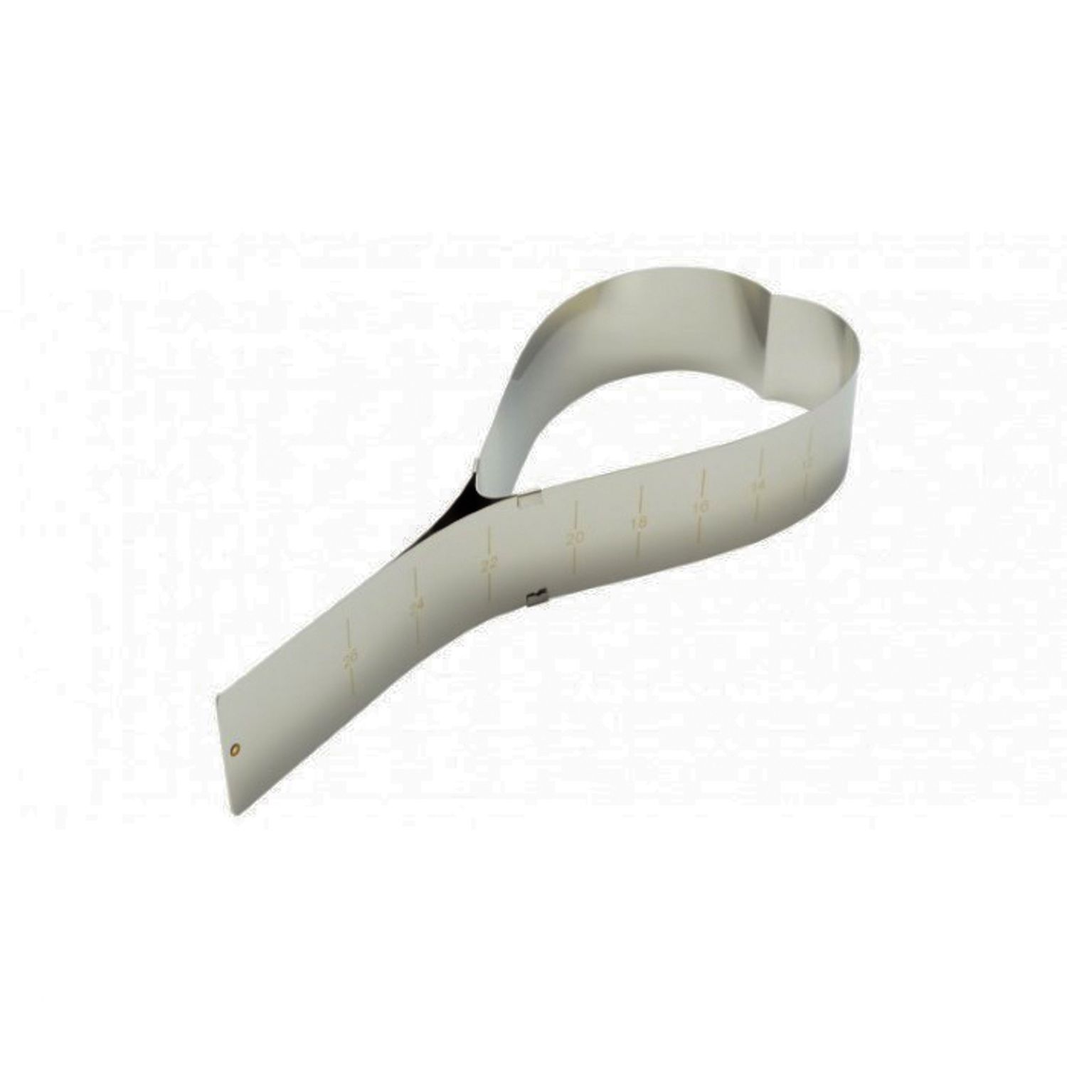 AZHOME - FORMA TORT INIMA REGLABILA DIN INOX - elefant.ro