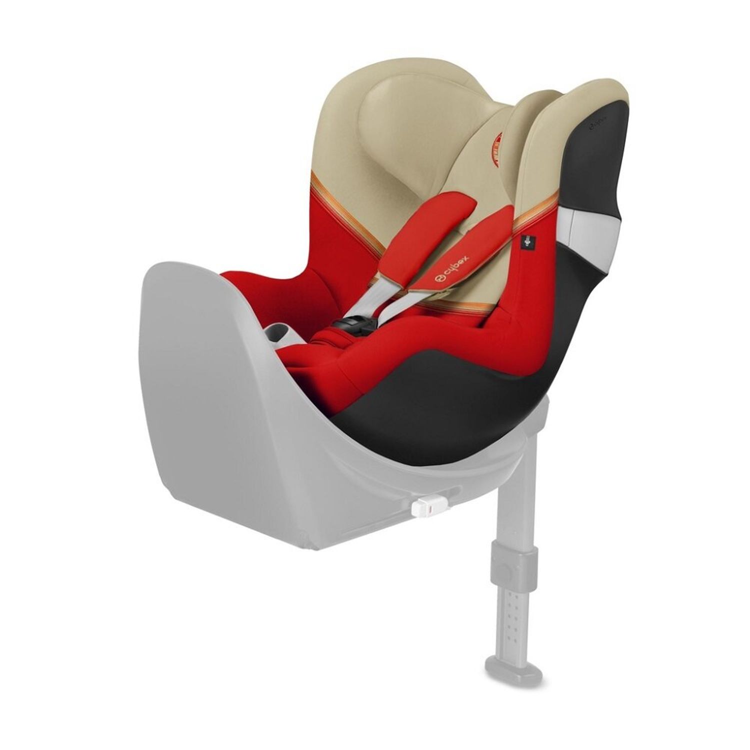 Cybex - Cybex - Scaun Auto Sirona M2 i-Size Autumn Gold - elefant.ro