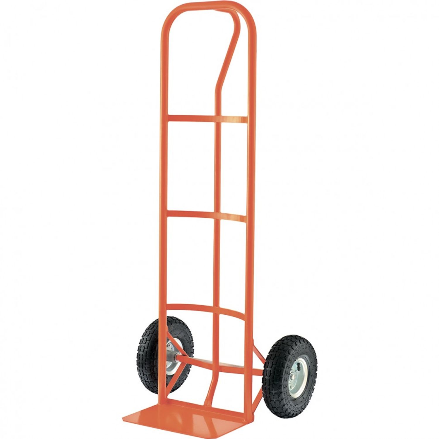 Sibrtech - Carucior manual cu doua roti, NT1805, capacitate de ...