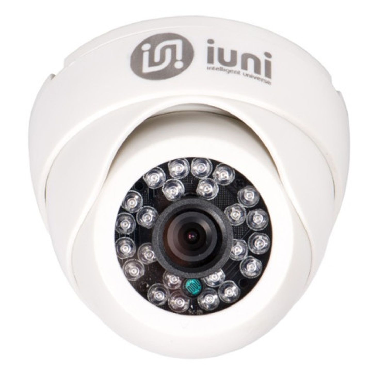 iUni - Camera supraveghere iUni ProveCam AHD iUni 072, CCD Sony, 600 ...