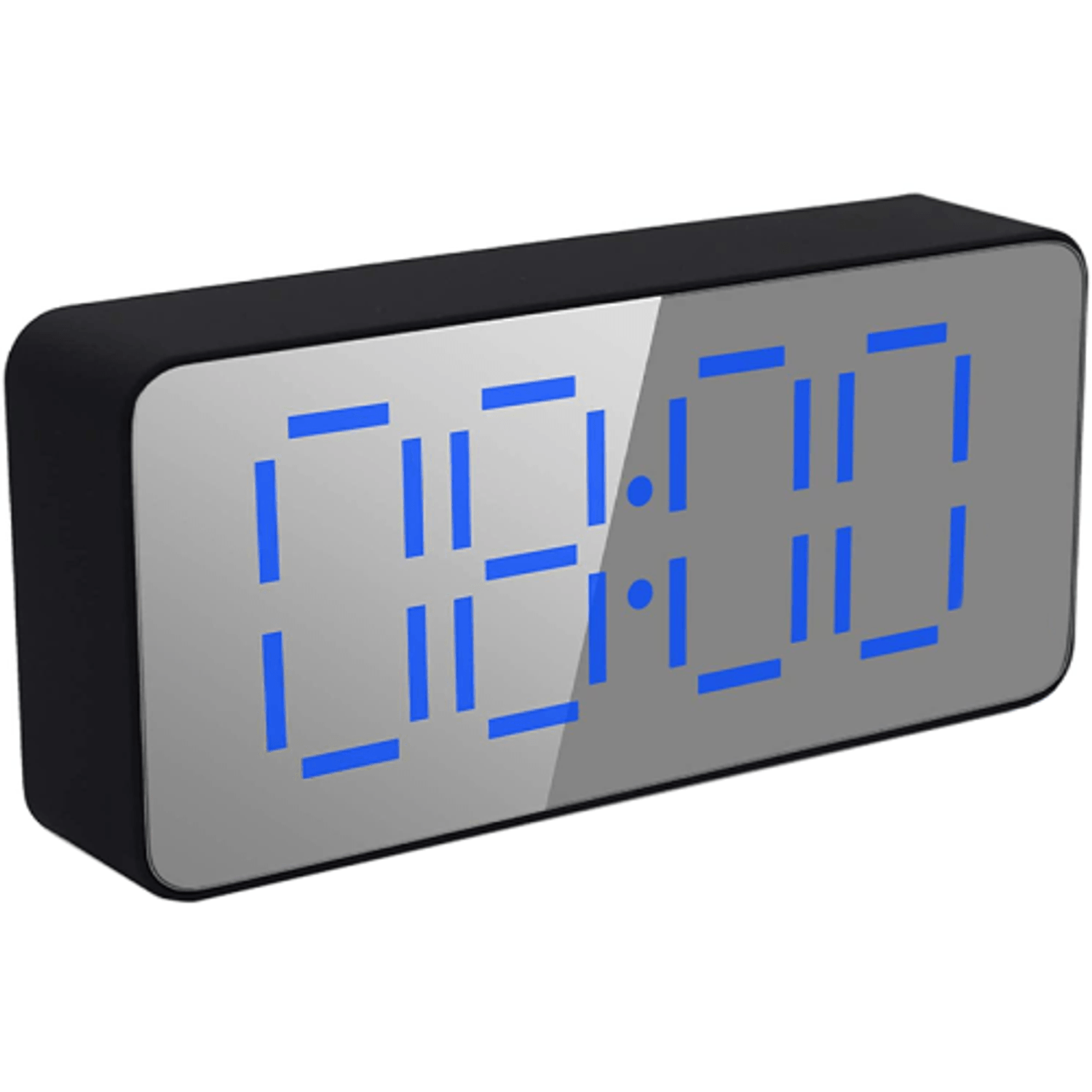 iUni - Ceas cu Camera Spion iUni IP39, WiFi, Full HD, Senzor de miscare ...