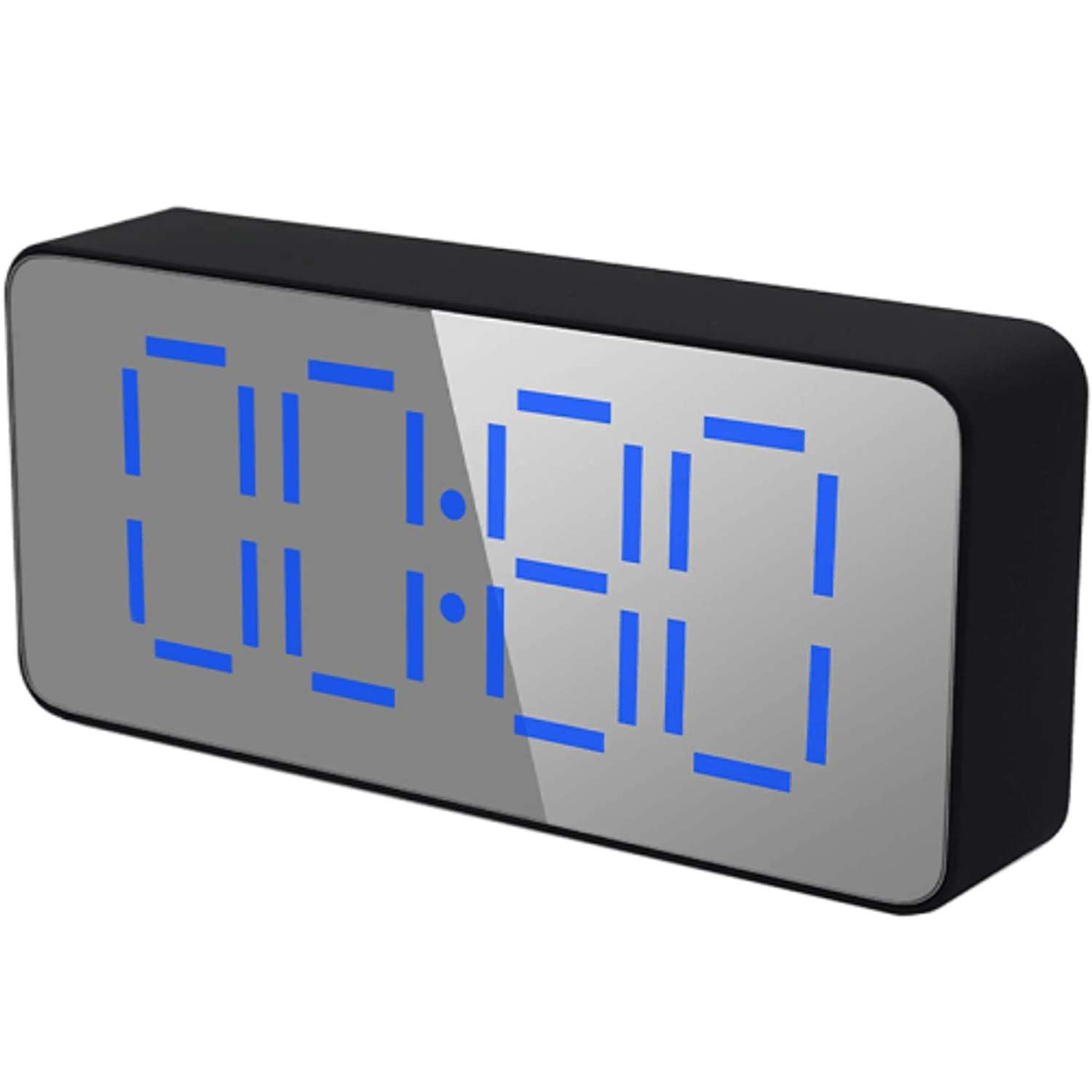 iUni - Ceas cu Camera Spion iUni IP39, WiFi, Full HD, Senzor de miscare ...