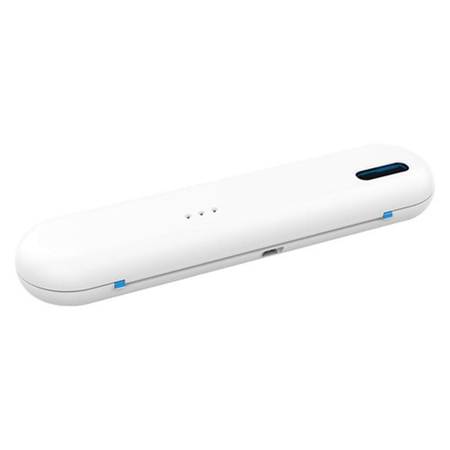 iUni - Sterilizator portabil UV iUni X11, pentru periute de dinti ...