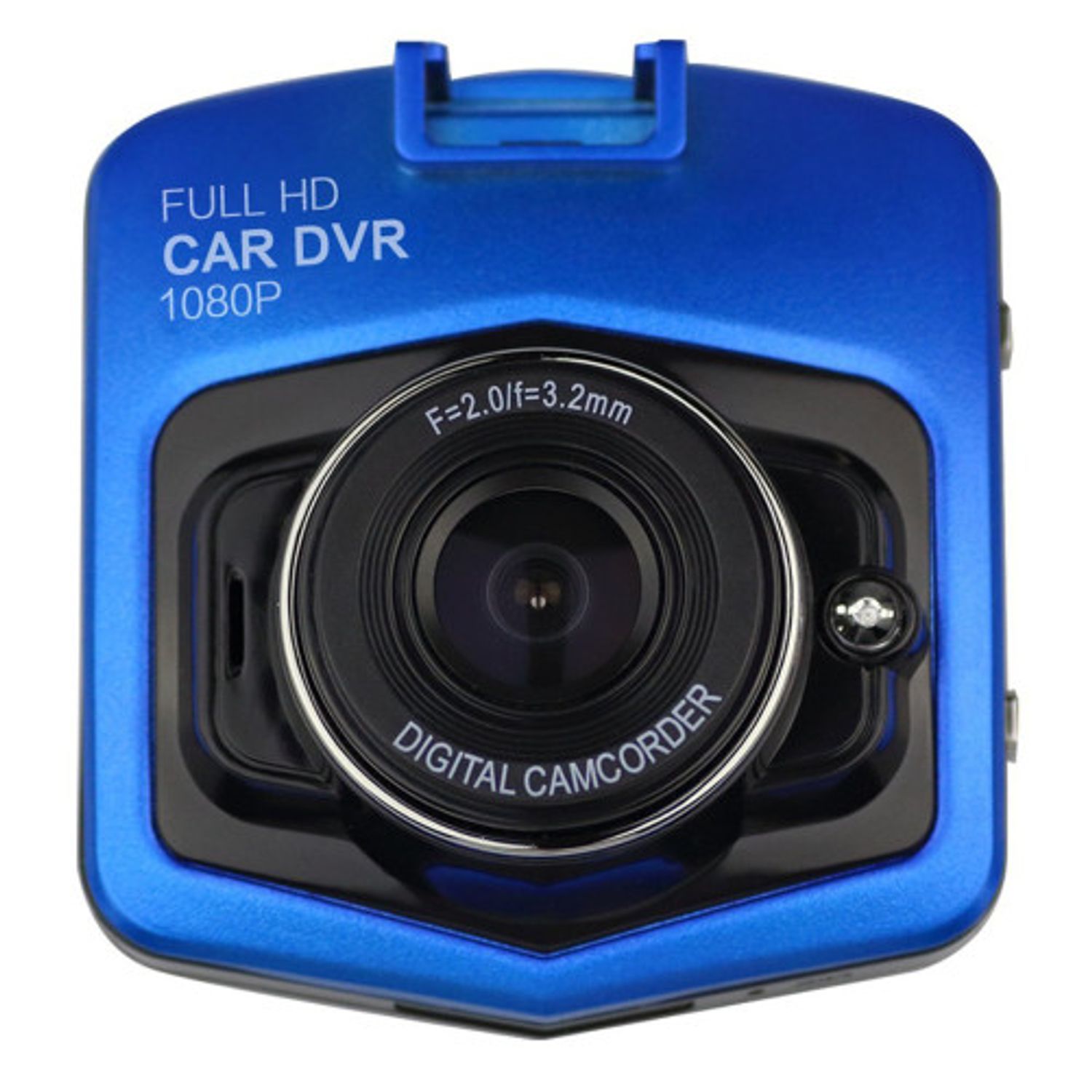 iUni - Camera auto Dubla iUni Dash 806, Full HD, 12Mpx, 2.5 Inch, 170 ...