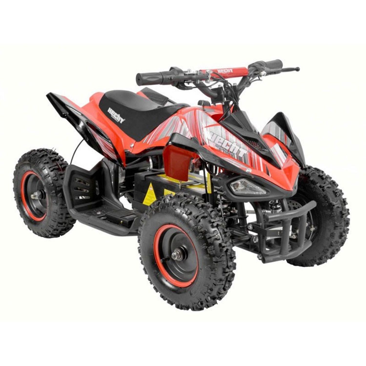 Hecht - ATV electric Hecht 54800 acumulator 36 v 12 ah 25 km h ...