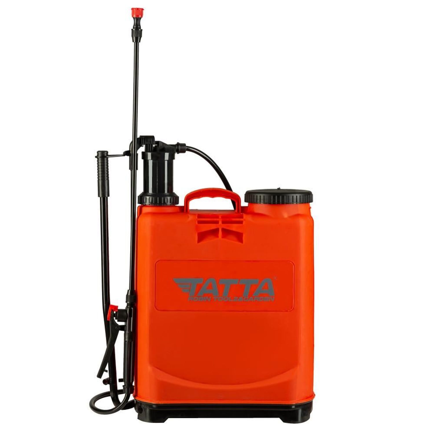 Tatta - Pompa pentru stropit (vermorel) Tatta TP-20D1M, actionare ...