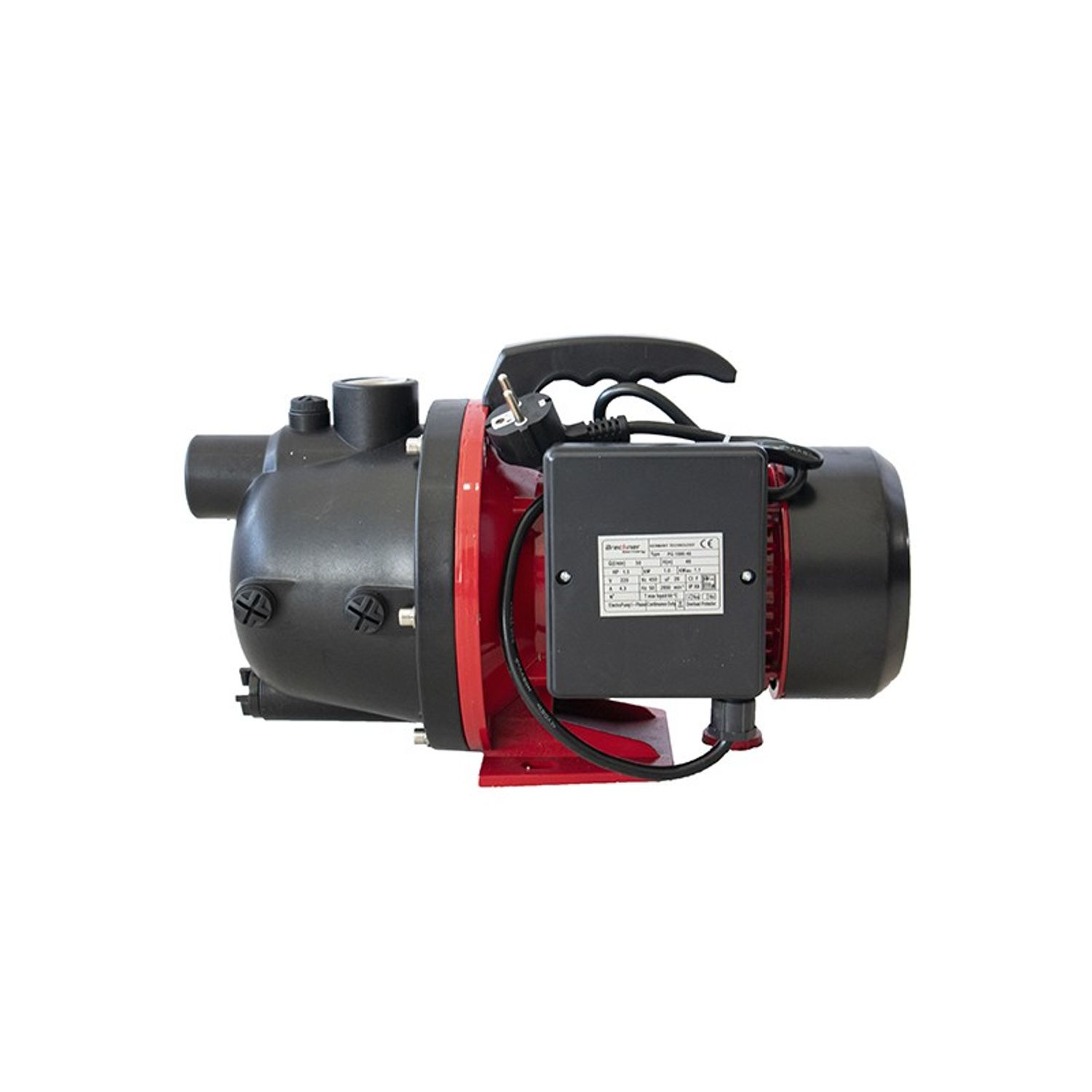 Breckner Germany - Pompa de gradina Breckner Germany 1000 w adancime ...