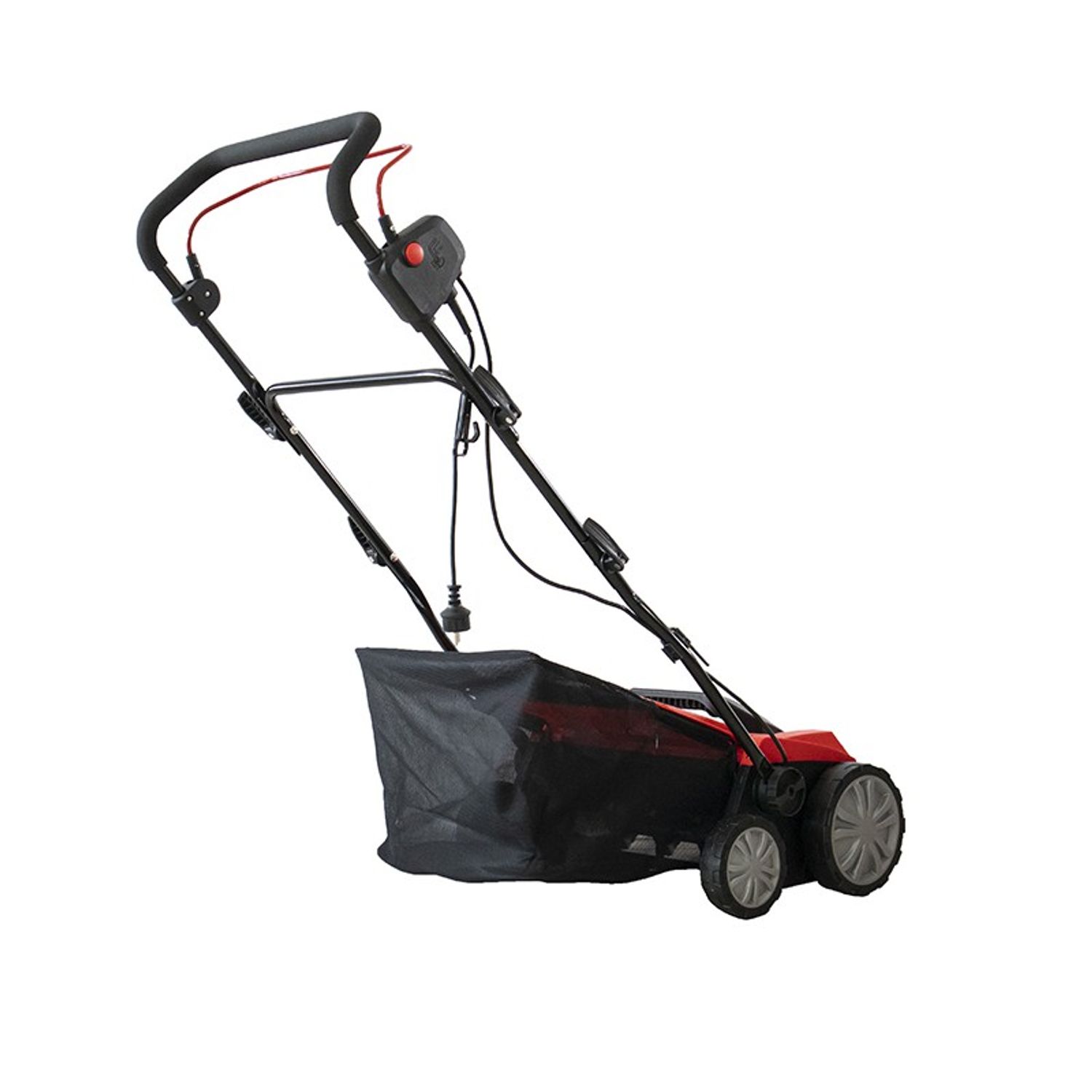 Breckner Germany - Scarificator si aerator electric Breckner Germany ...