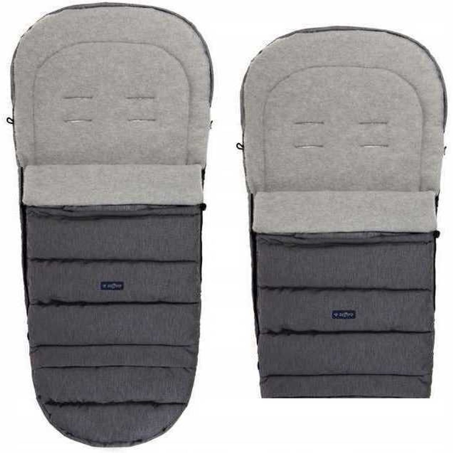 Womar Zaffiro - Sac de iarna pentru carucior si scaun auto iGrow 2.0 cu ...