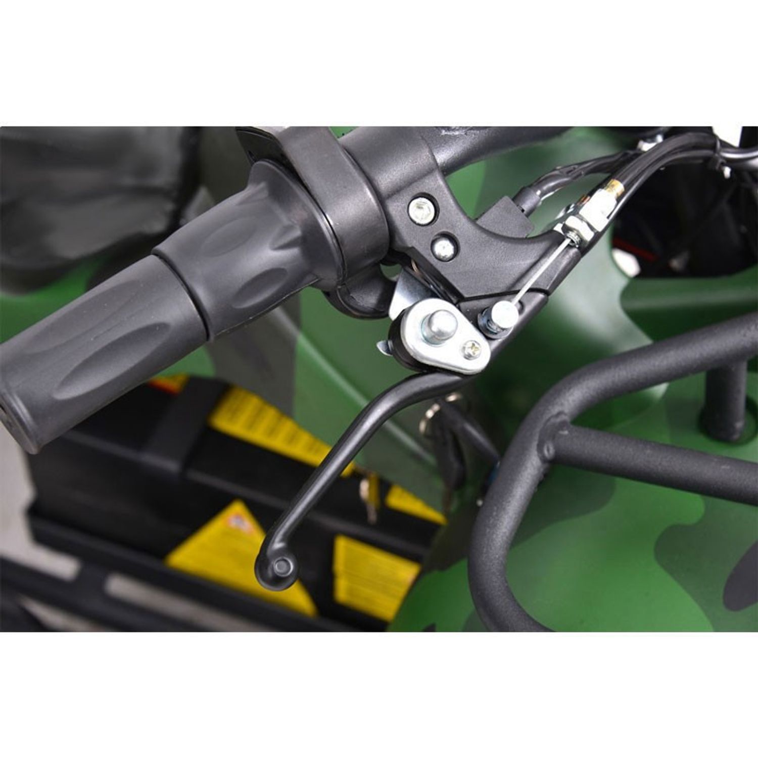 Hecht - ATV electric pentru copii Hecht 56801 800 w 20 km h capacitate ...