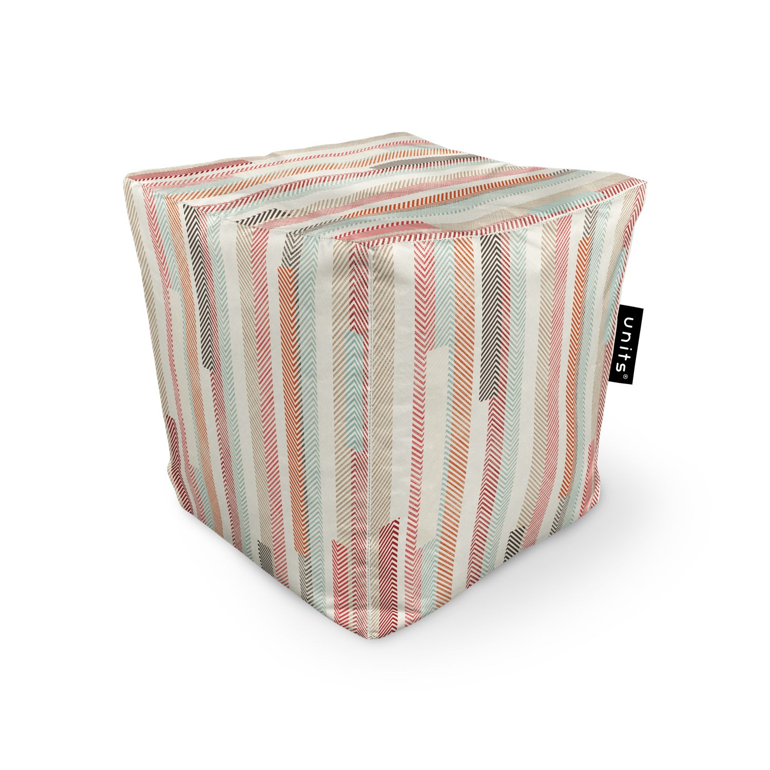 Units - Fotoliu Units Puf (Bean Bag) tip cub, impermeabil, model ...