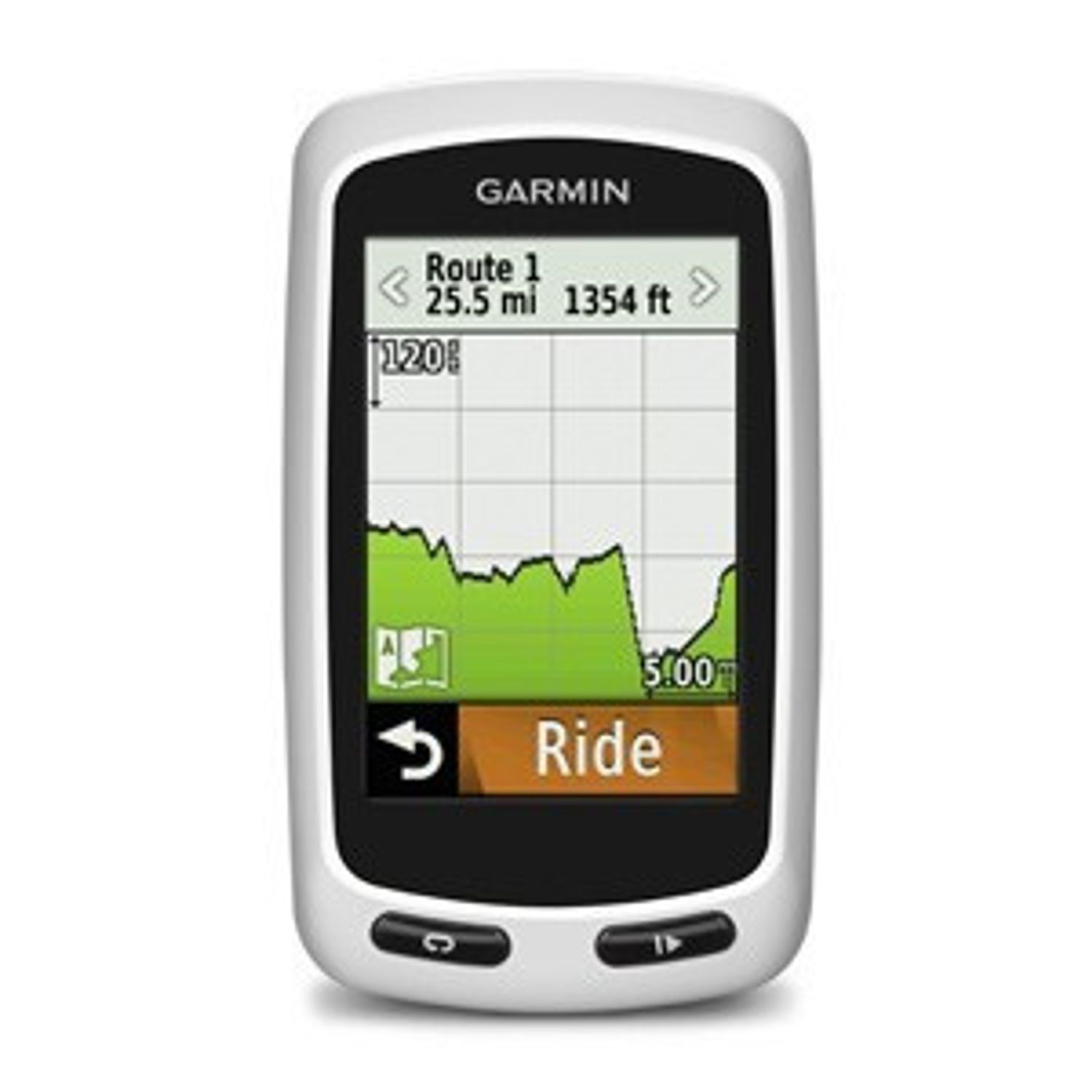 Garmin - Sistem de navigatie biciclete Garmin Edge Touring Plus ...