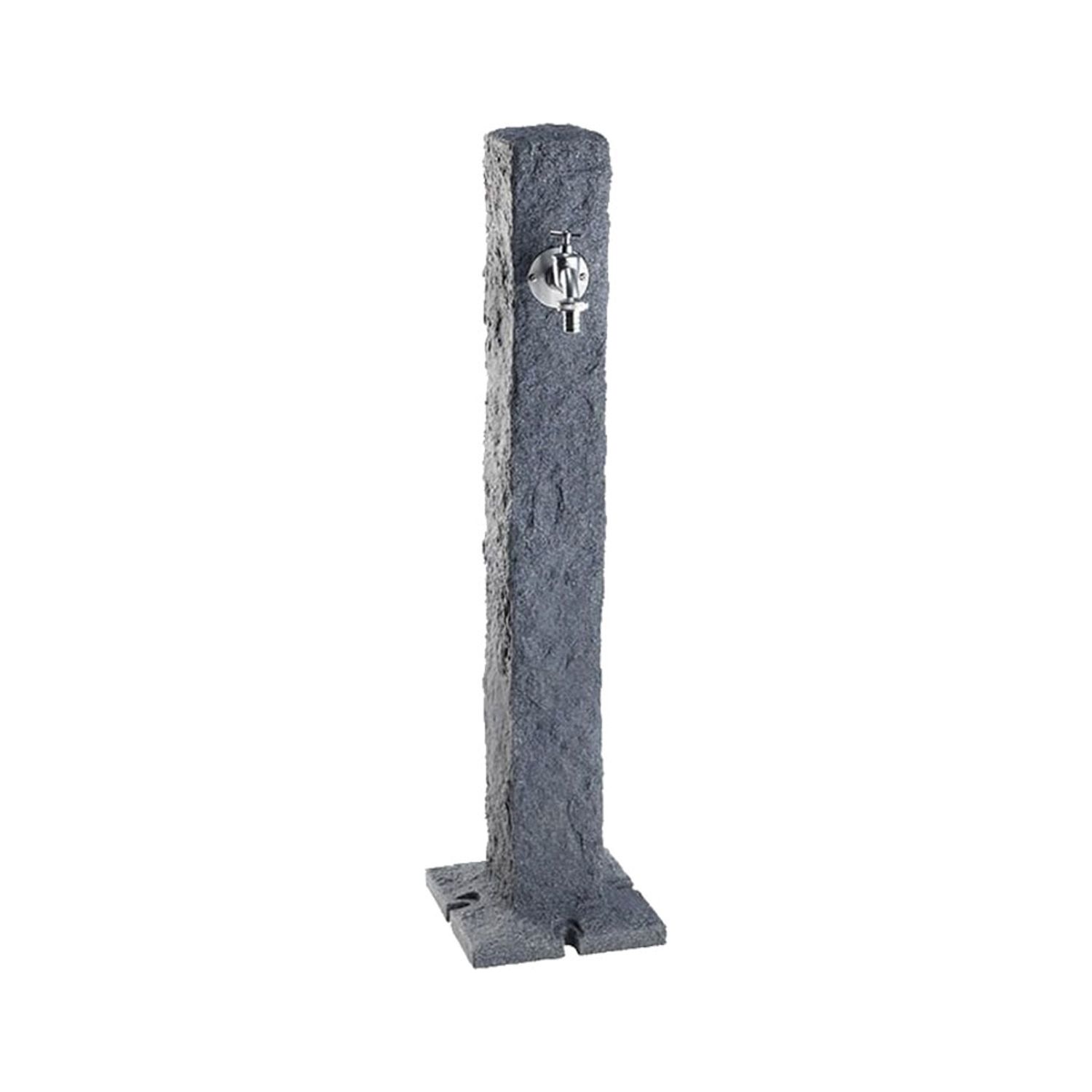 Garantia - Cismea de apa Granit inchis - elefant.ro