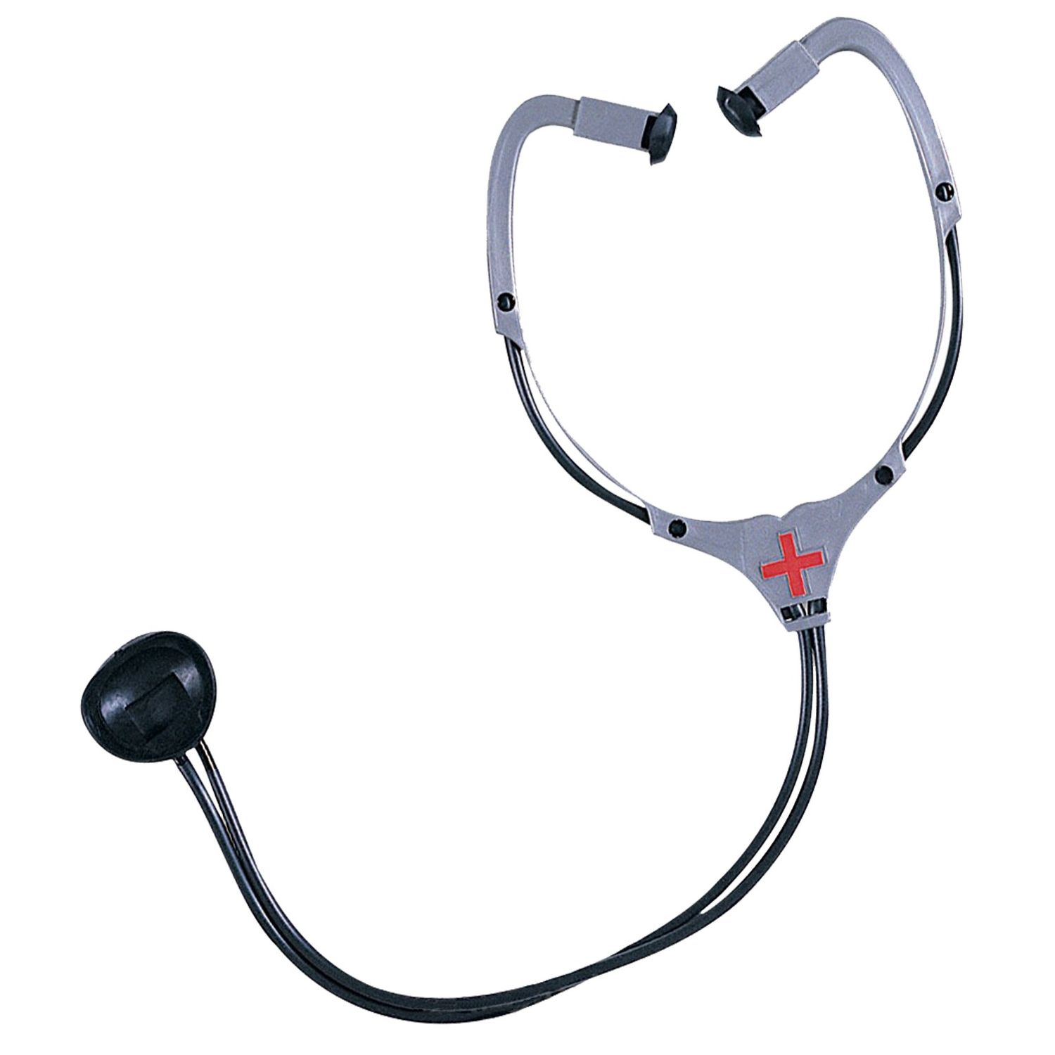 OEM - Stetoscop plastic pentru copii - elefant.ro