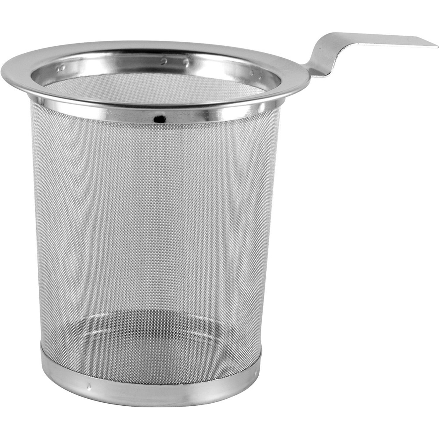 Alinor (Exclusiv prin Pronat) - Infuzor pentru ceai din otel inoxidabil ...