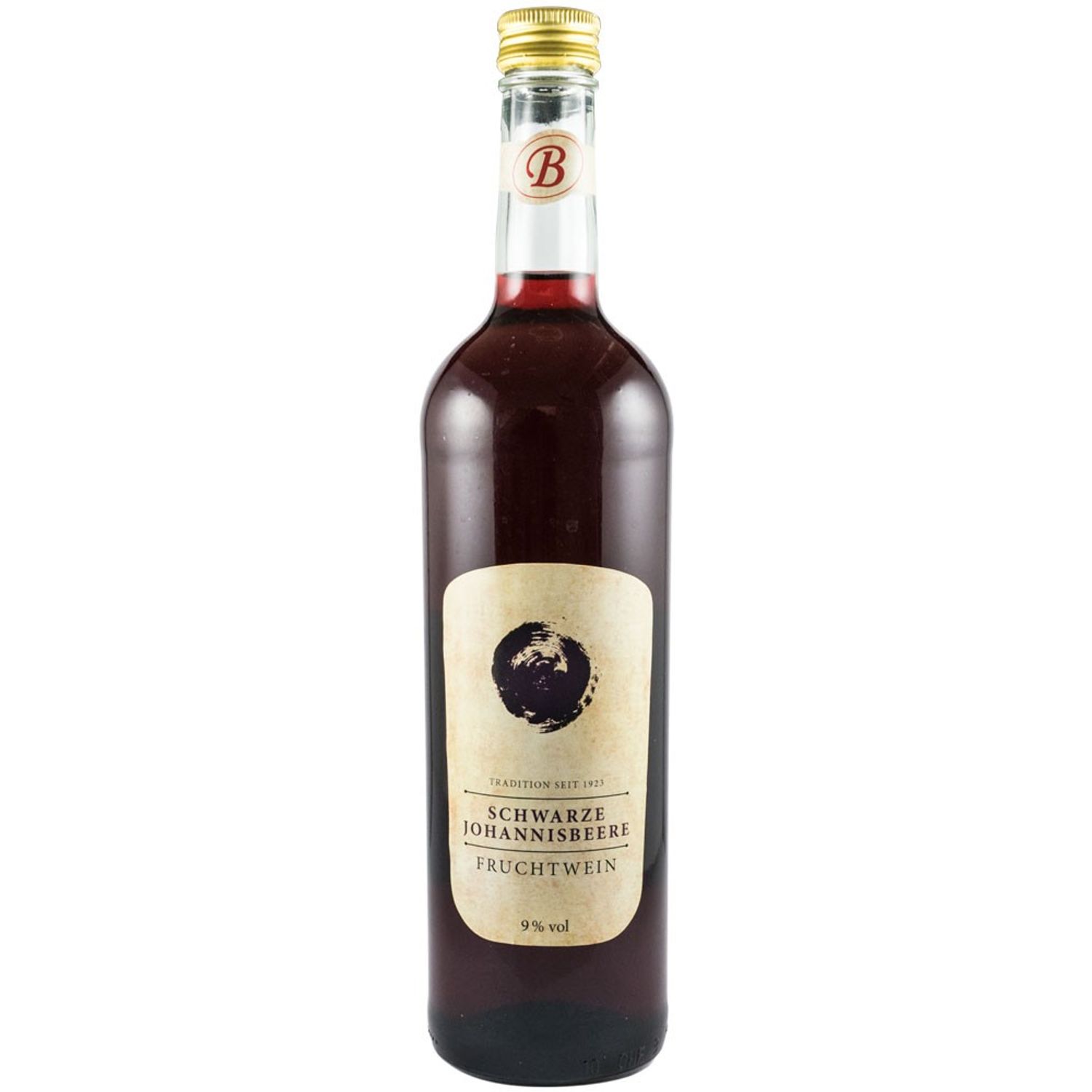 Bavaria Waldfrucht - Vin de coacaze negre 9% vol.alcool, 750 ml Bavaria ...