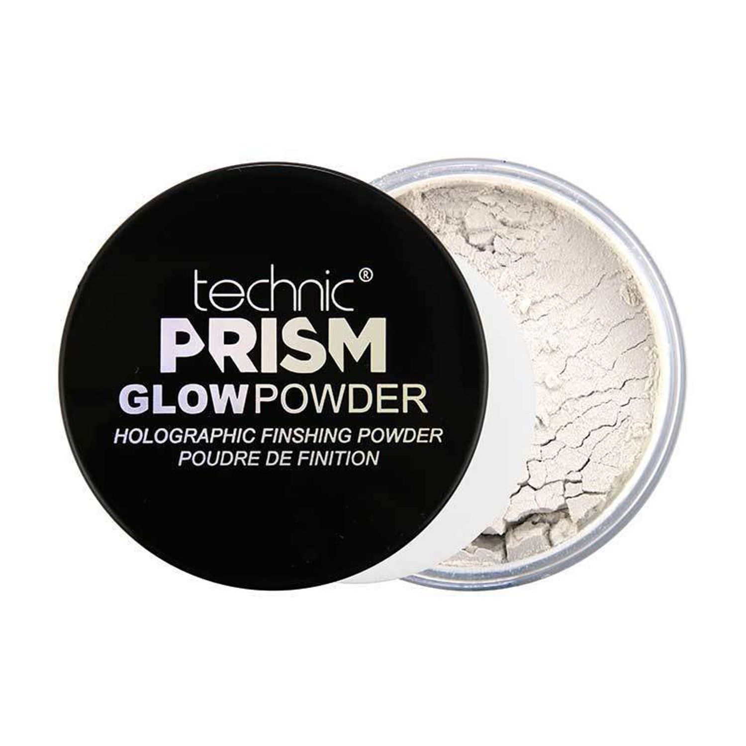 Technic - Pudra Iluminatoare Fixatoare Technic PRISM GLOW Holographic ...