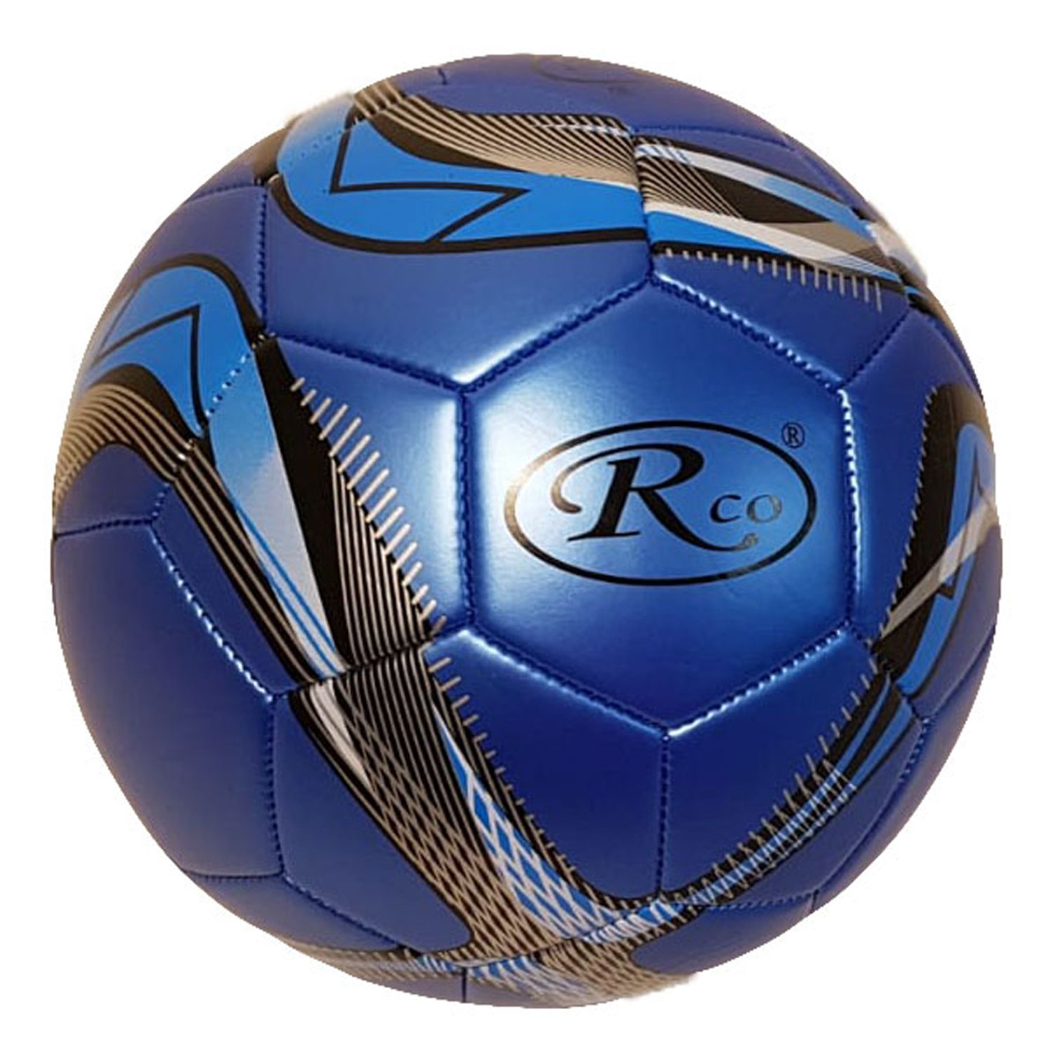 Rco - Minge Fotbal TPE, RCO, MF7009-D - elefant.ro