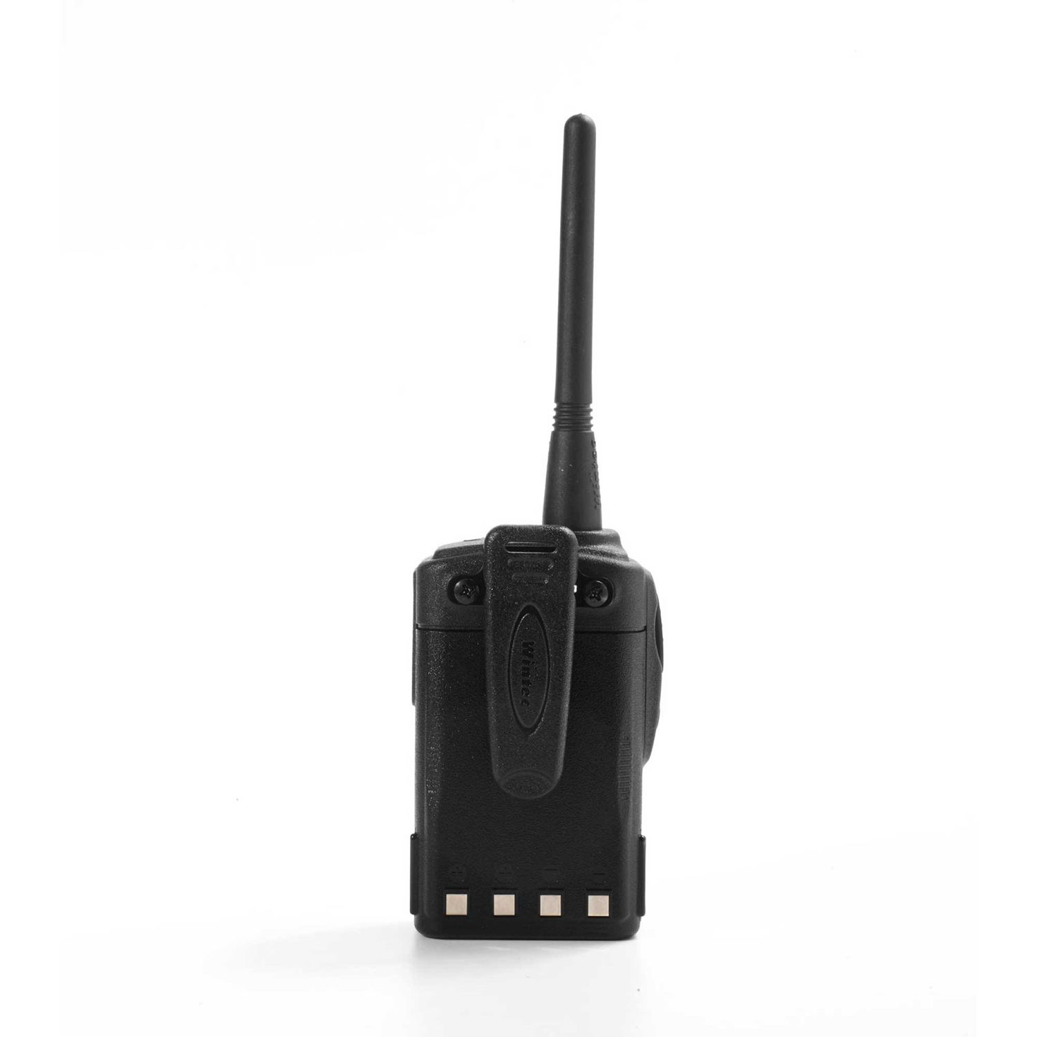 PNI - Statie radio PMR 446 portabila PNI Wintec LP-4502E-LI IP67 - elefant.ro