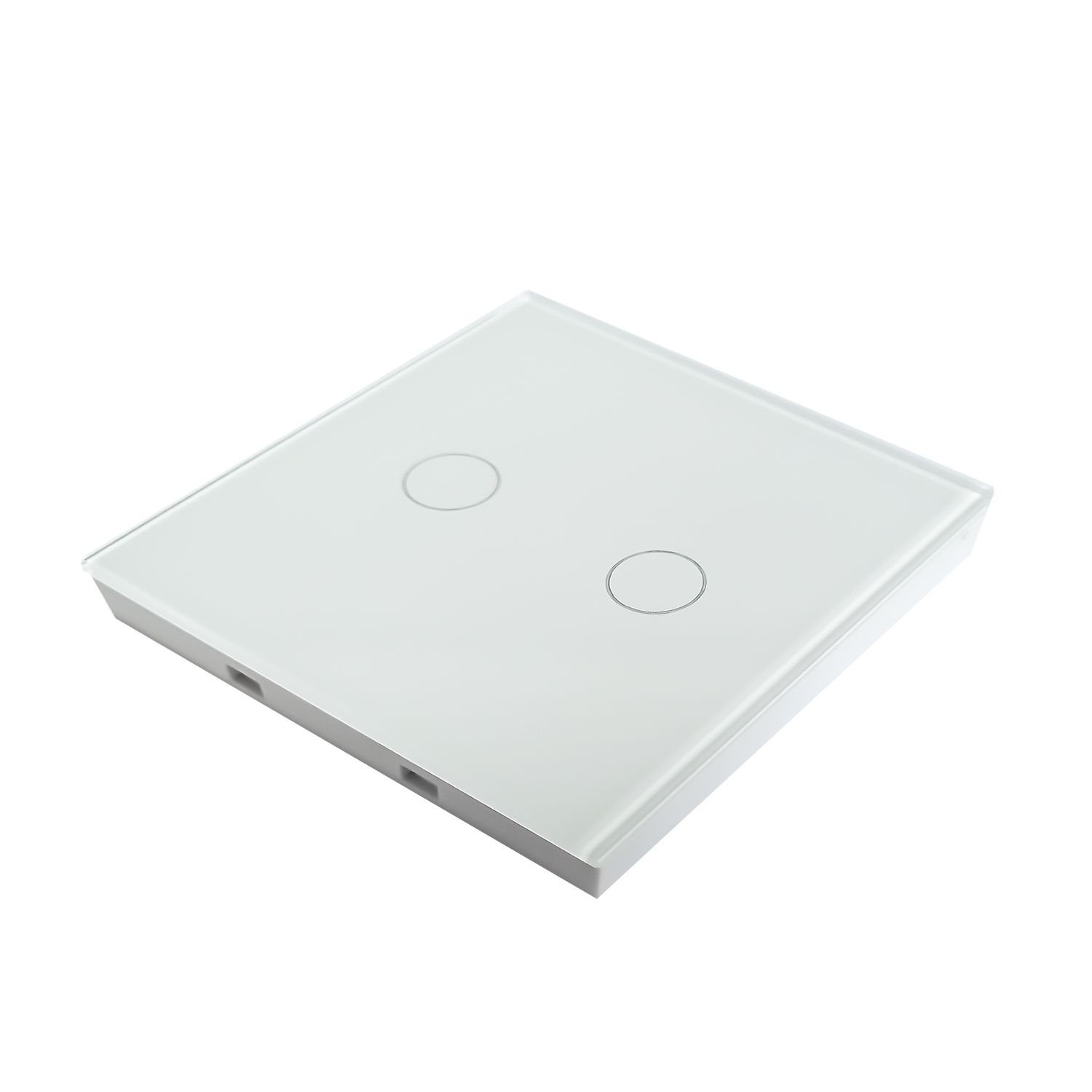 PNI - Telecomanda cu touch dublu PNI SafeHome PT Remote Two, cap-scara, portabil pentru ...