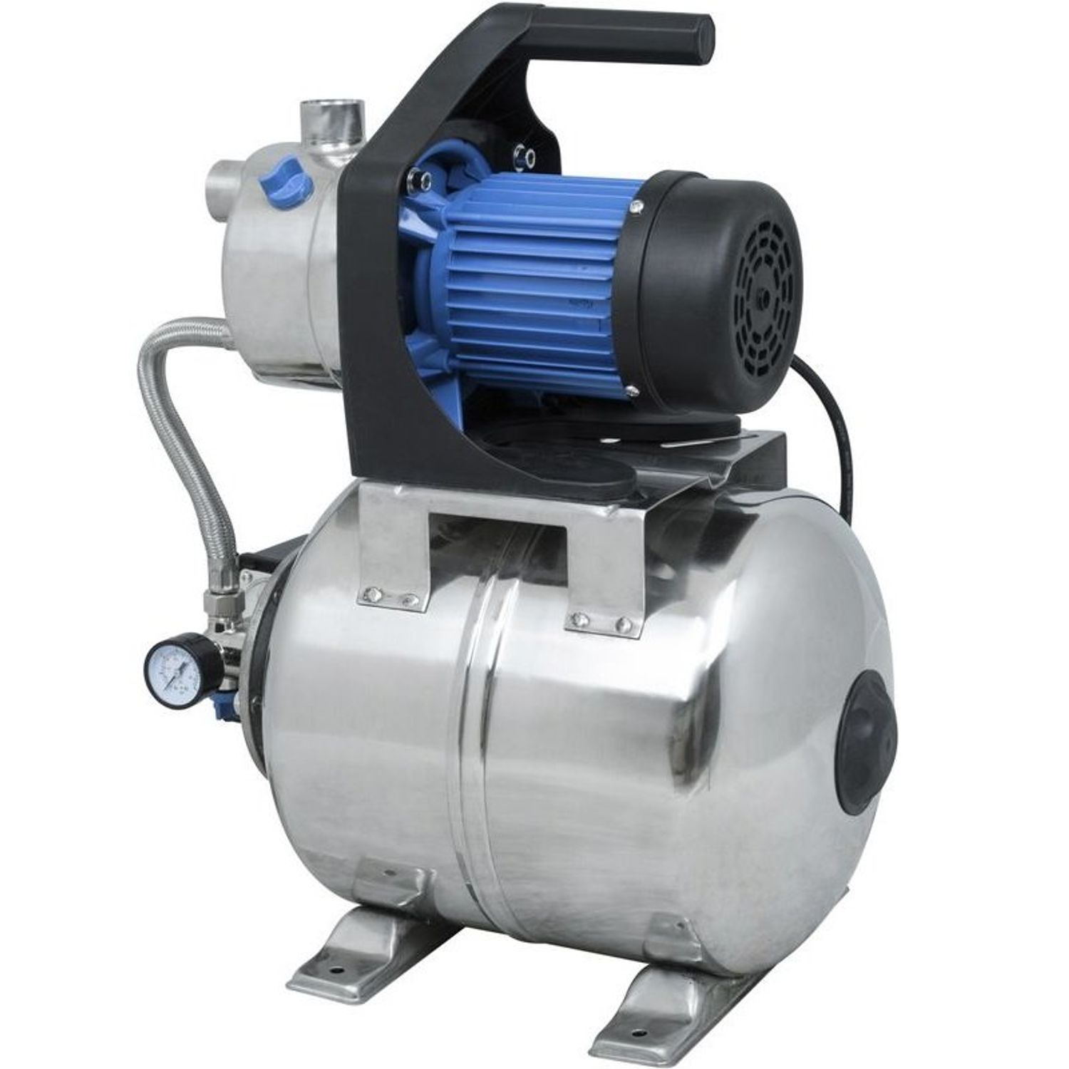 GÜDE - Hidrofor HWW 1000 E Guede GUDE94637, 1000 W - elefant.ro