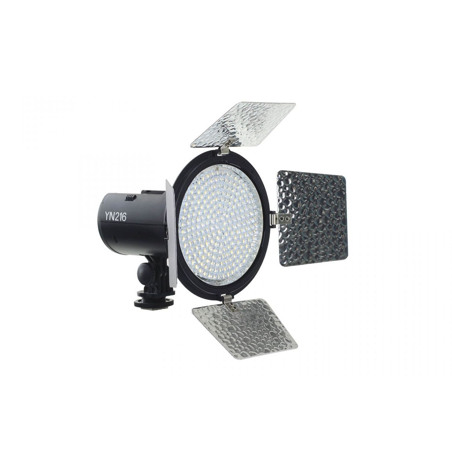 Yongnuo - Yongnuo YN-216 YN216 Lampa video 3200-5500K cu 216 LED-uri ...