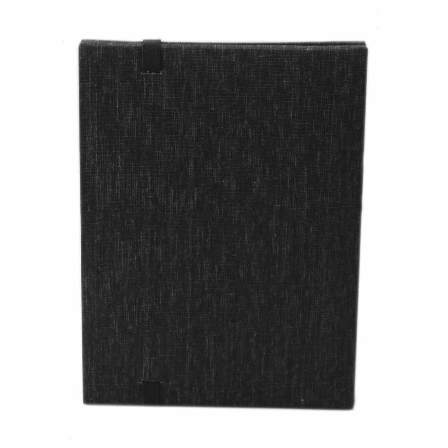 KPH - Album foto mini Leporello Canvas, 14 poze, 15x21 cm, negru ...