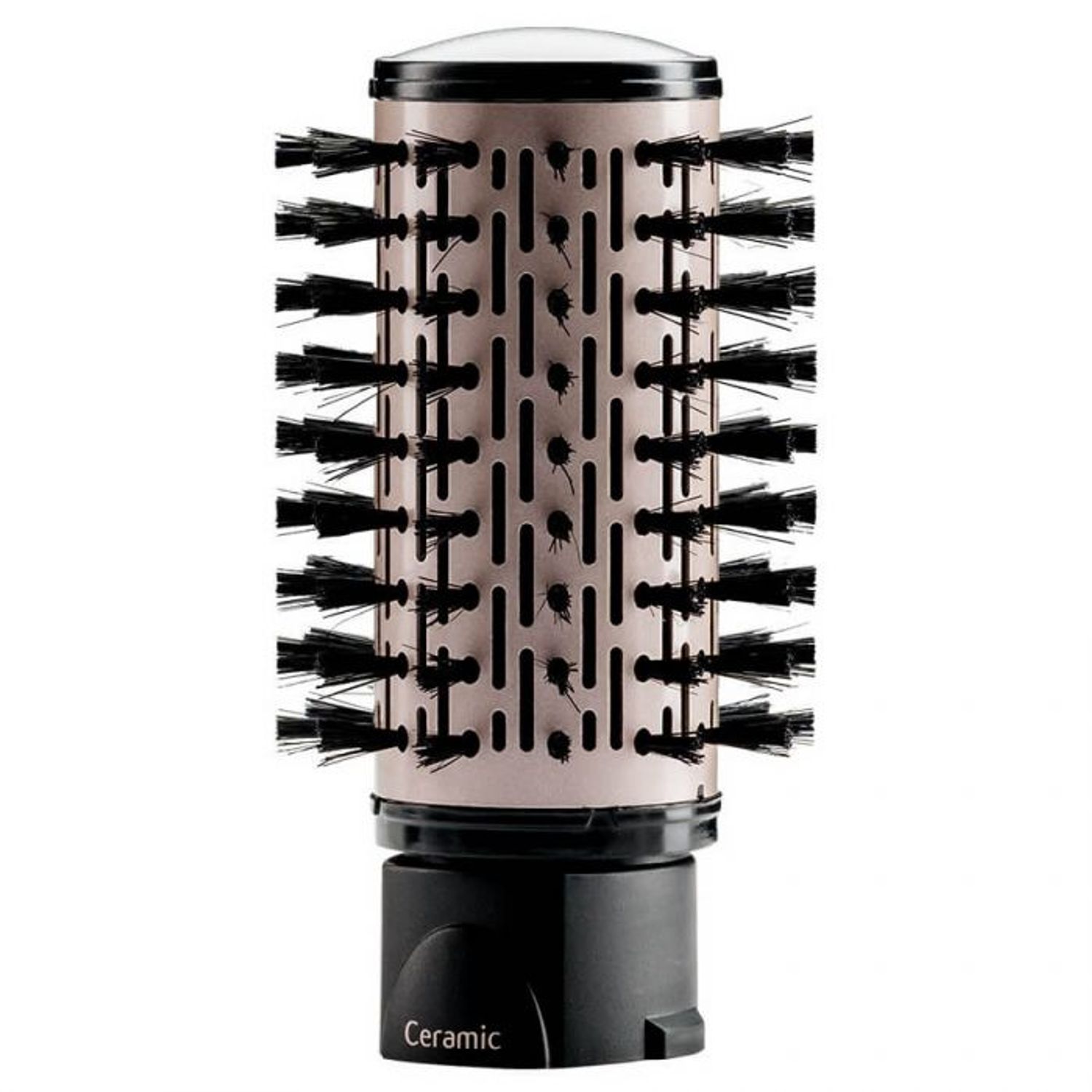 BaByliss - Perie Rotativa Cu Tehnologie Ionizare, 1000w, Ceramica, Aer ...