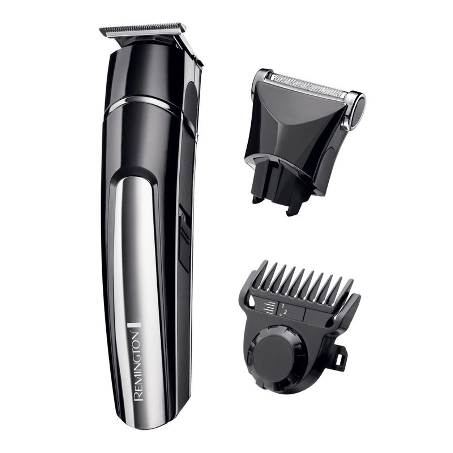 Remington - Set De Tuns Remington Barba,Lame Din Titan,tehnologie Auto ...