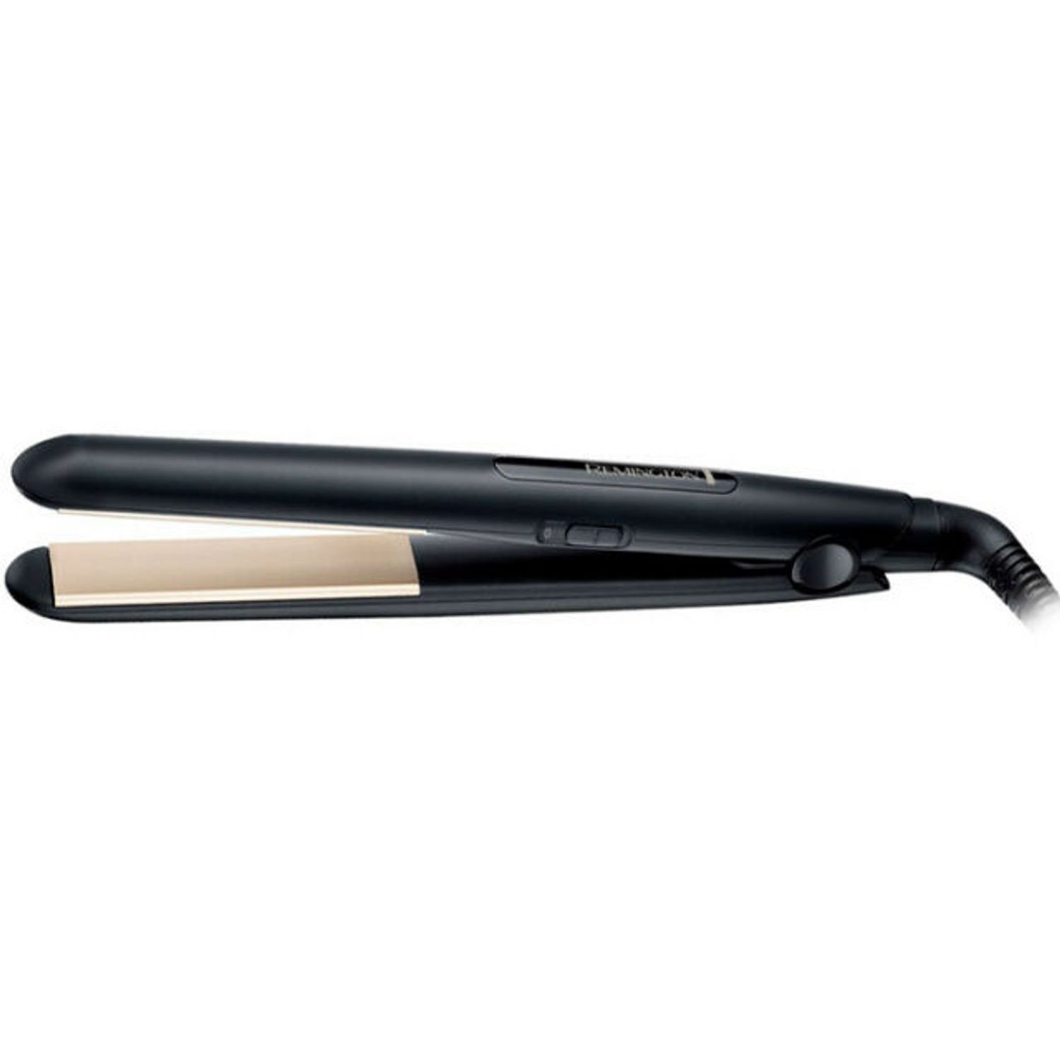 Remington - Placa De Indreptat Parul Remington Pro-ceramicSlim, Afisaj ...