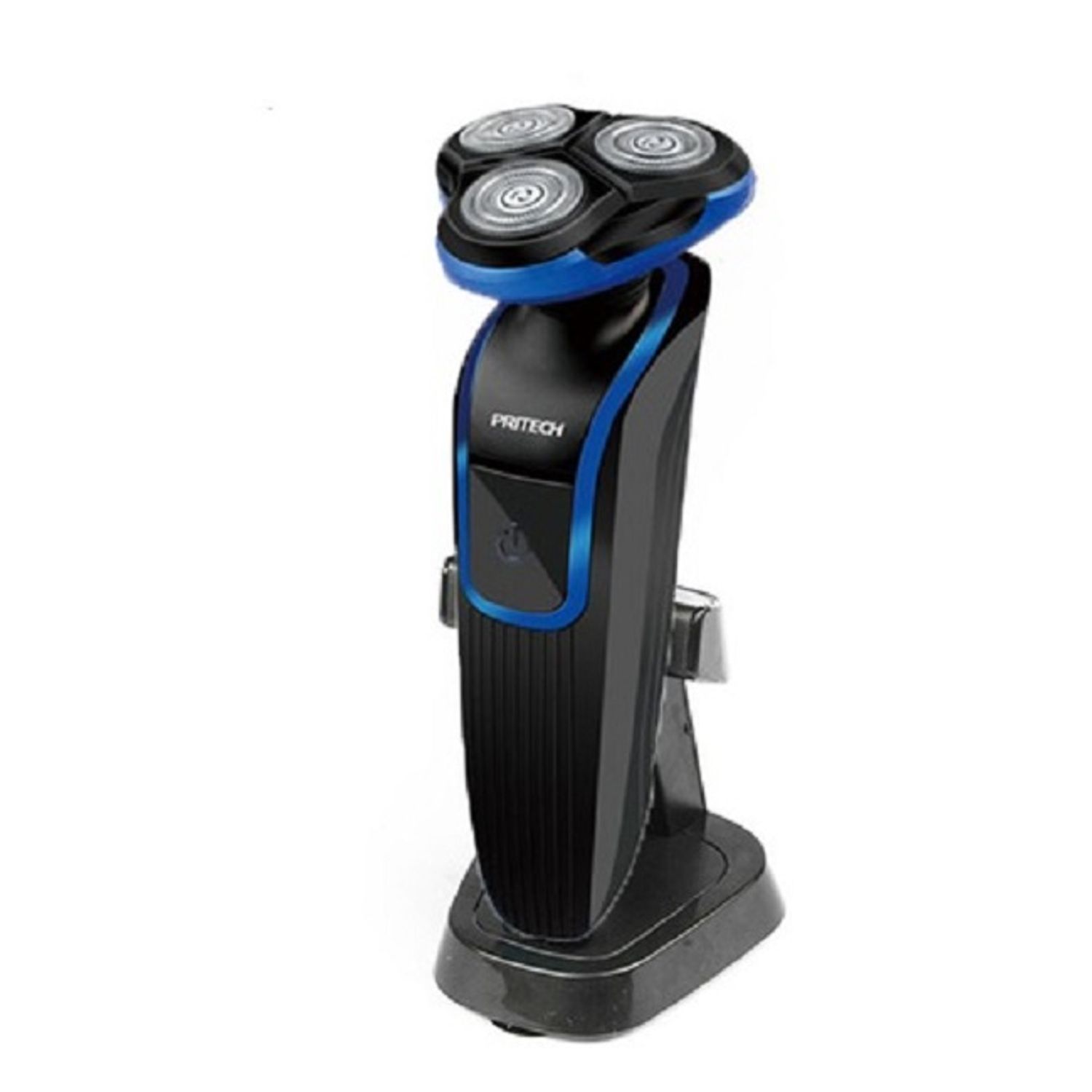 Pritech - Aparat Ras - 3 Capete Cu Rotire 4d Shaver - Barbierit ...