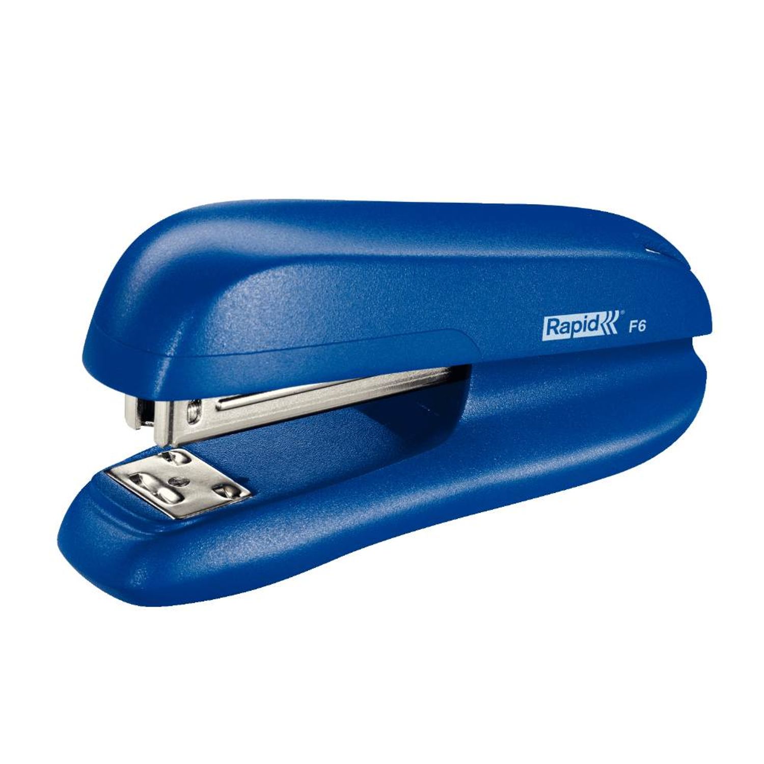 Rapid - Capsator Hartie Rapid F6, Capse 24/6, 20 Coli, Plastic/Metal ...