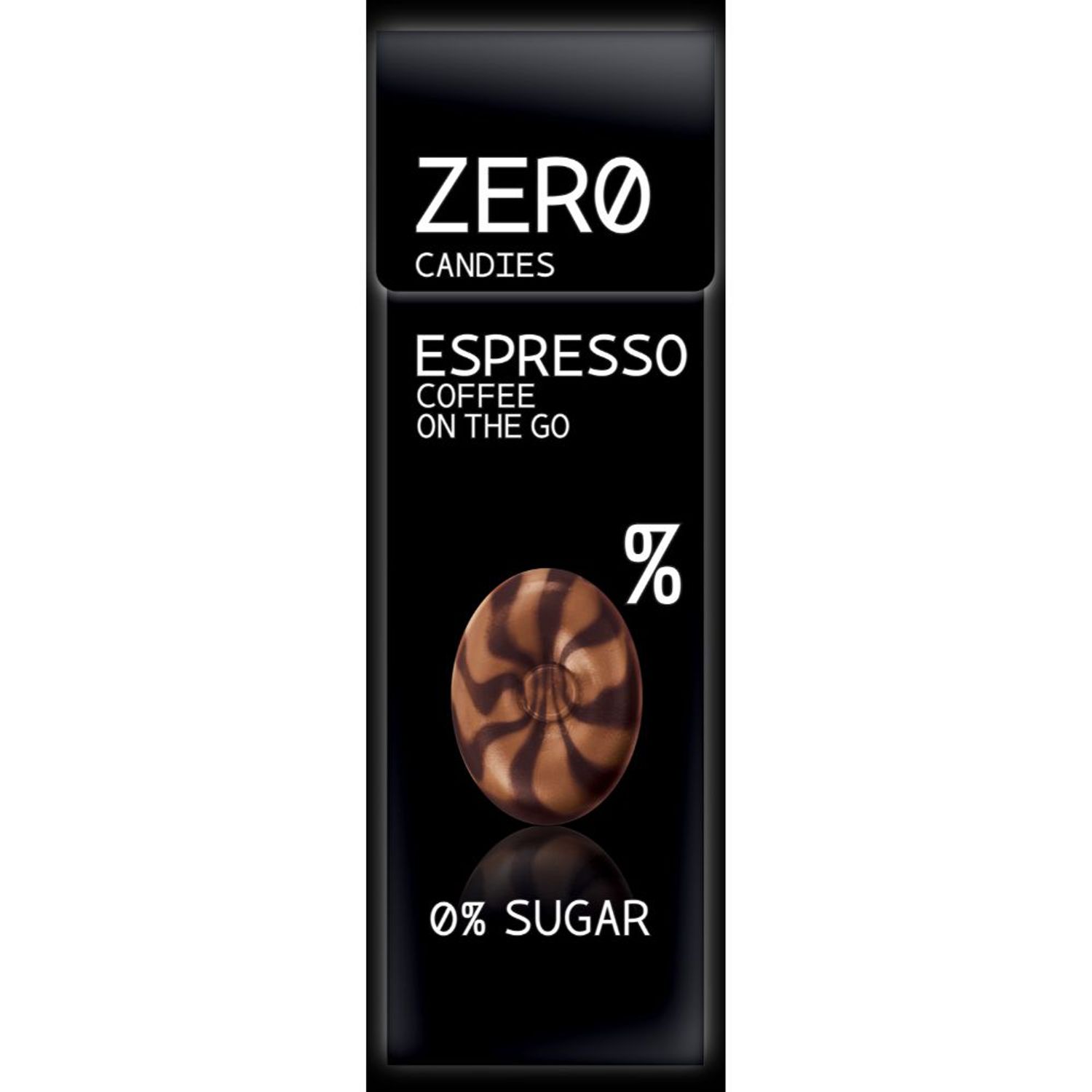 Zero Ice Blue - 6 Cutii Bomboane cu Cafea Espresso Zero Ice Blue, 32 g ...