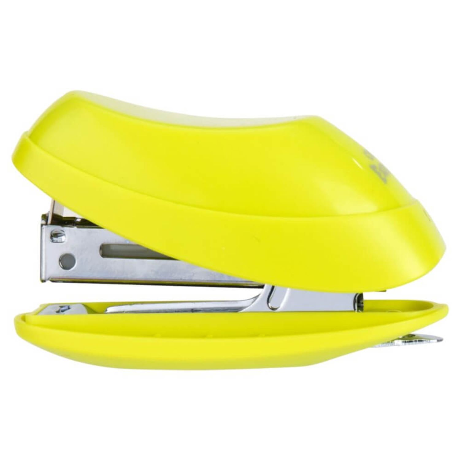 Deli - Capsator pentru Hartie Deli E0220, Galben, Capse 24/6 si 26/6 ...