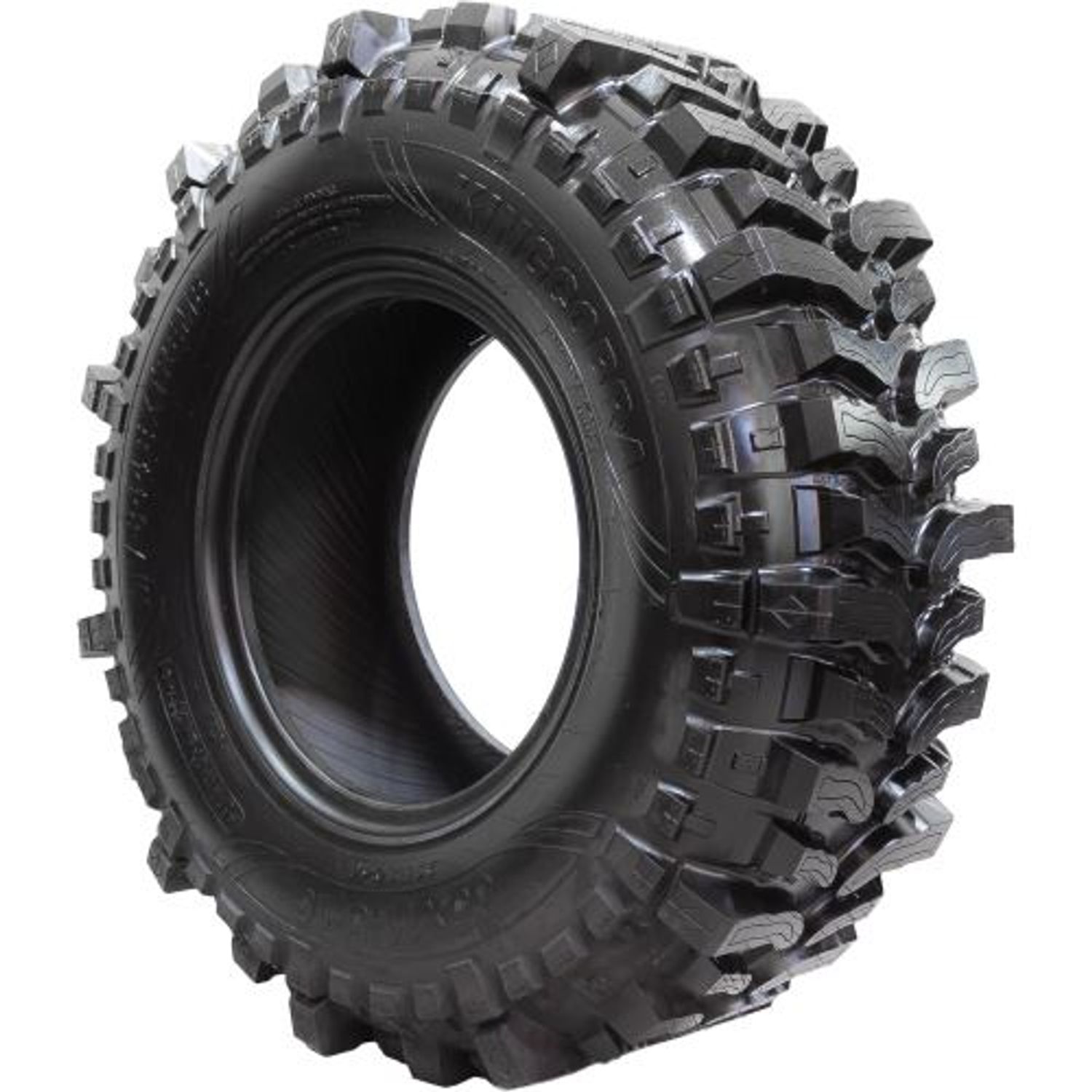 KING COBRA - Anvelopa Off-Road King Cobra MV-844 (SIMEX) 38x12.5-16 6PR ...