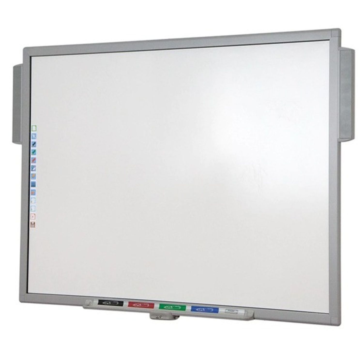IQboard - Tabla Interactiva IQBoard Expert Diagonala 94 inch, Software ...