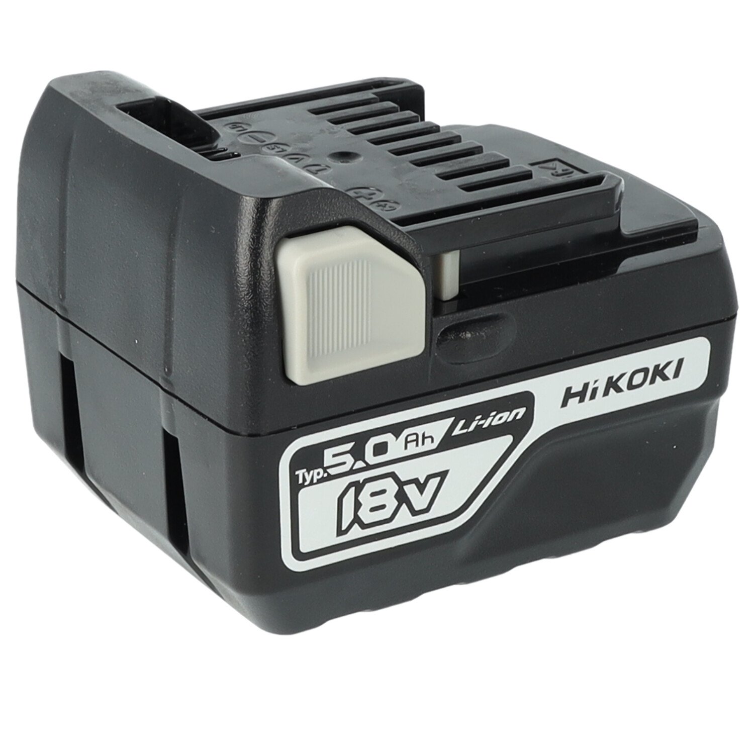 HiKOKI - Acumulator original HiKOKI BSL1850C, format nou Li-Ion, 5,0Ah ...