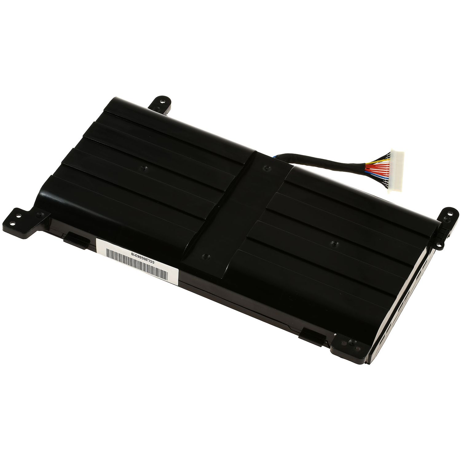 Powery - Acumulator compatibil HP Omen 17-an013TX, 17-an014TX, model ...