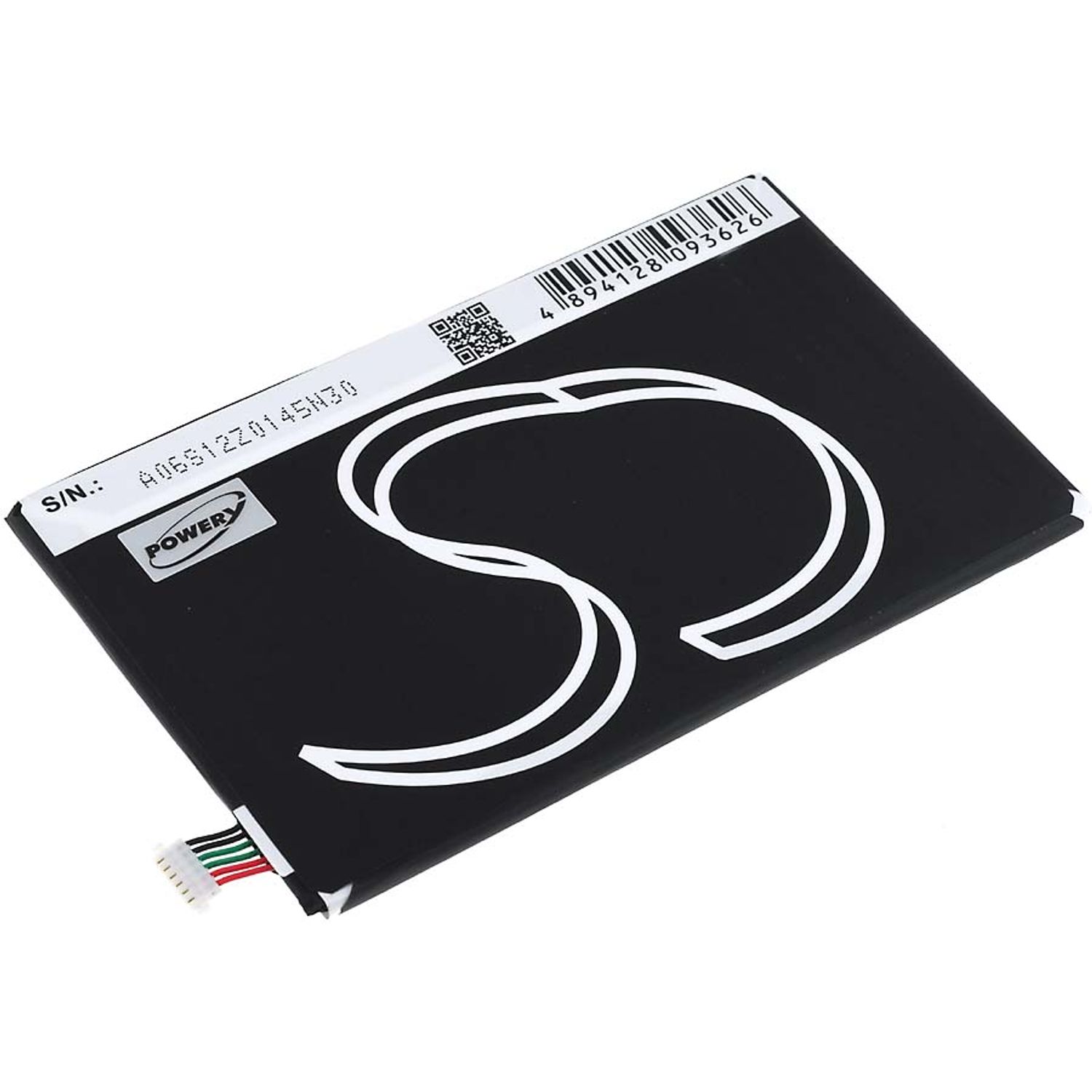 Powery - Acumulator compatibil Samsung Galaxy Tab S 8.4 / SM-T705 ...