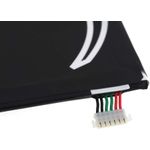 Powery - Acumulator compatibil Samsung Galaxy Tab S 8.4 / SM-T705 ...