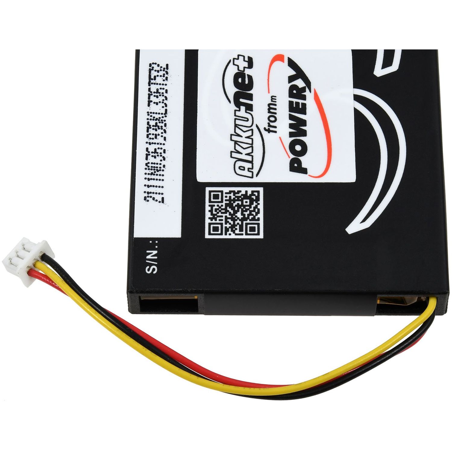 Powery - Acumulator compatibil Autec Air A6, A8, model AIRBM3V7L ...
