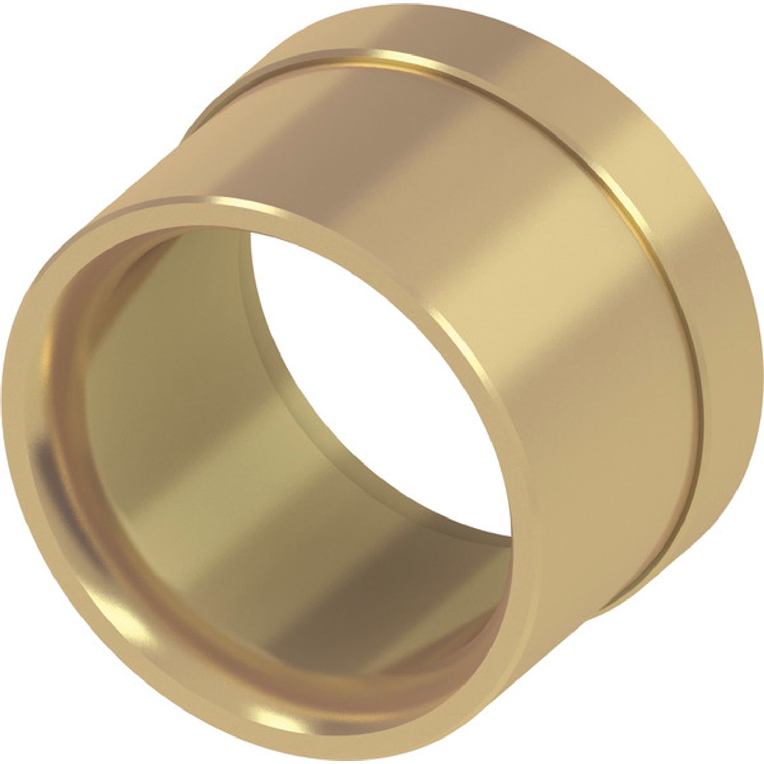 Tece - Manson de presare TECEflex Ø32 pentru teava multistrat compozit ...