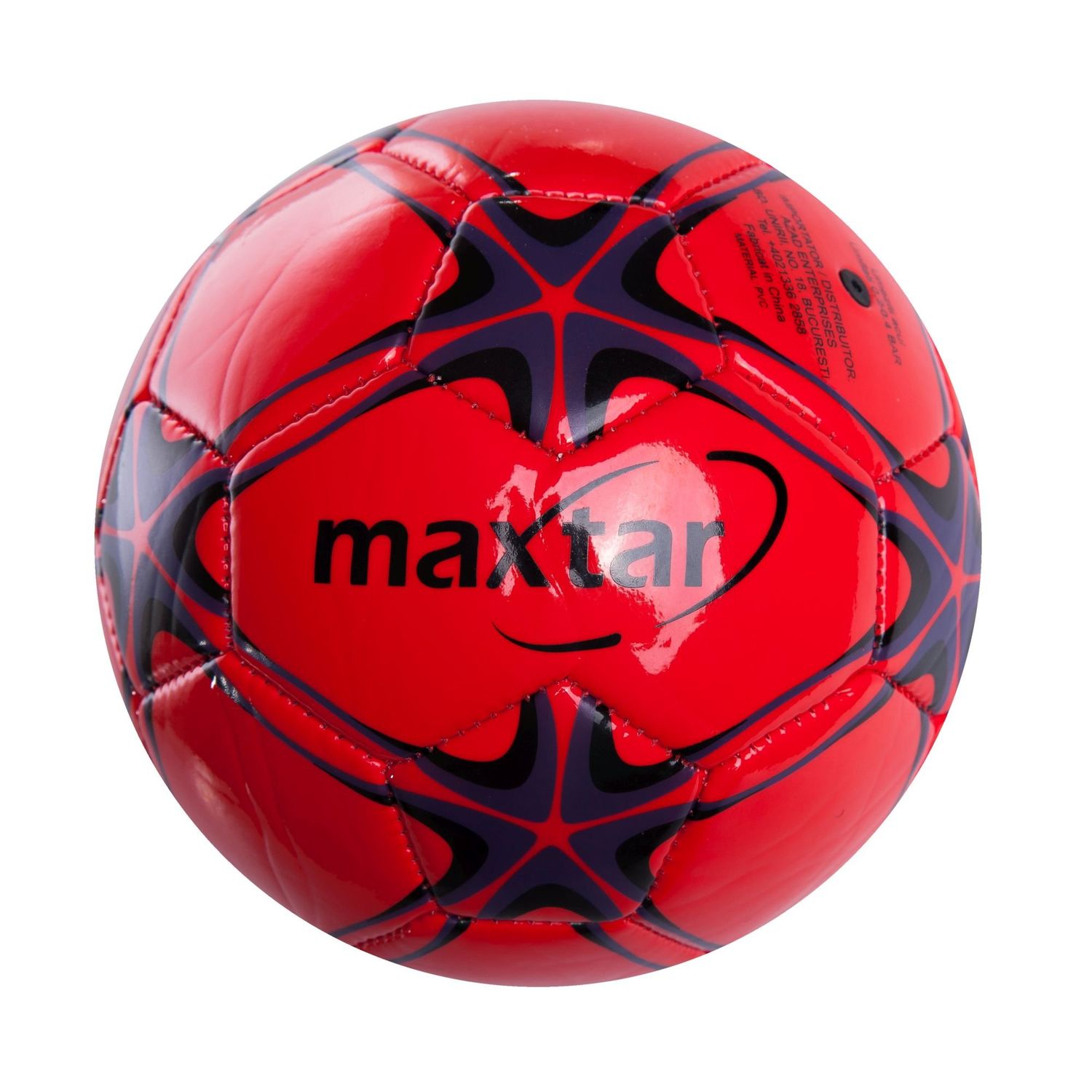 MAXTAR - Maxtar Mini Minge Soccer - elefant.ro