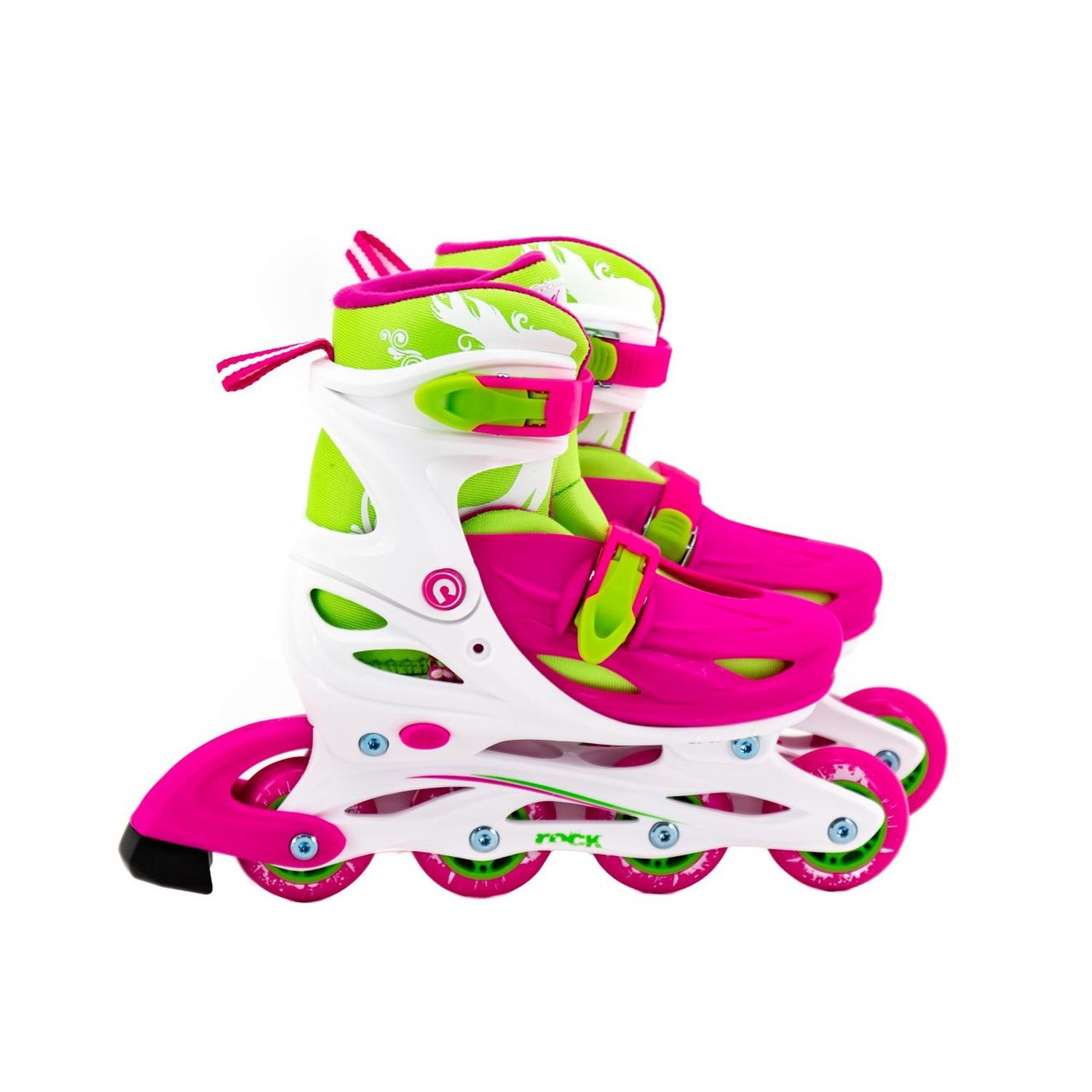 MAXTAR - Maxtar Role 3 In 1 Triplex Marime 34-37, Fete - elefant.ro