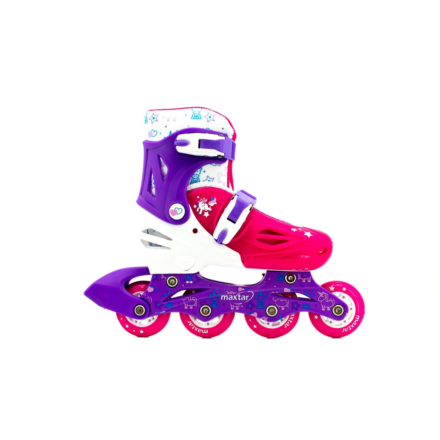 MAXTAR - Maxtar Role Azzuro, Marimea 30-33, Fete - elefant.ro