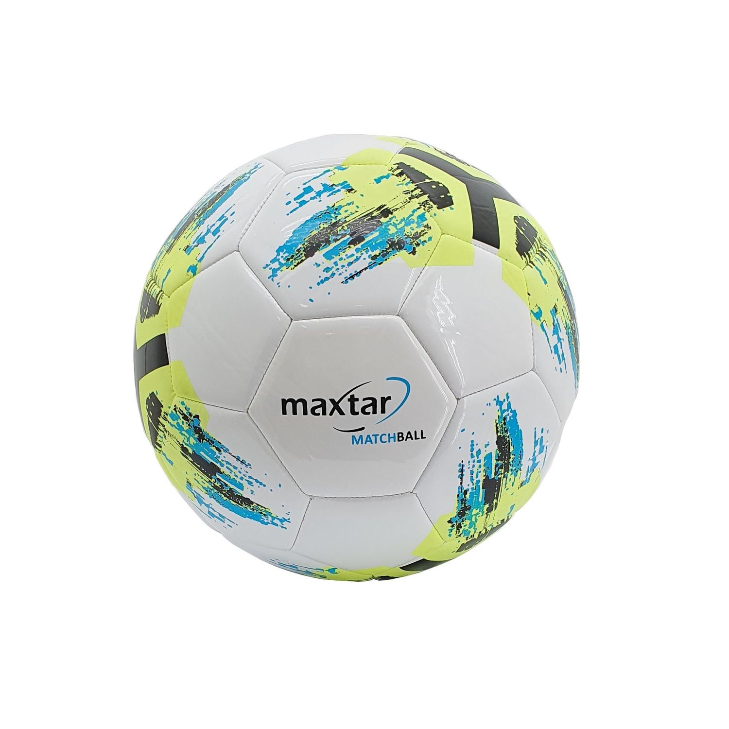 MAXTAR - Maxtar Minge Fotbal Matchball - elefant.ro