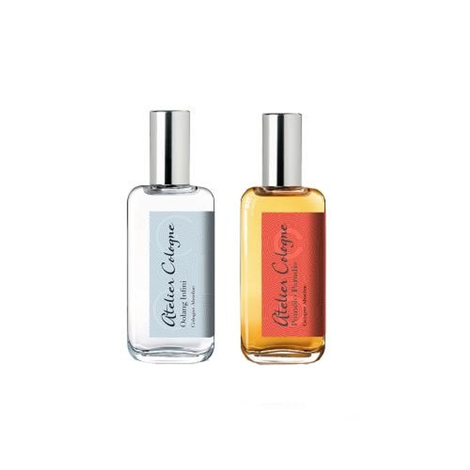 Atelier Cologne - Set Atelier Cologne , Apa de colonie Pomelo Paradis ...