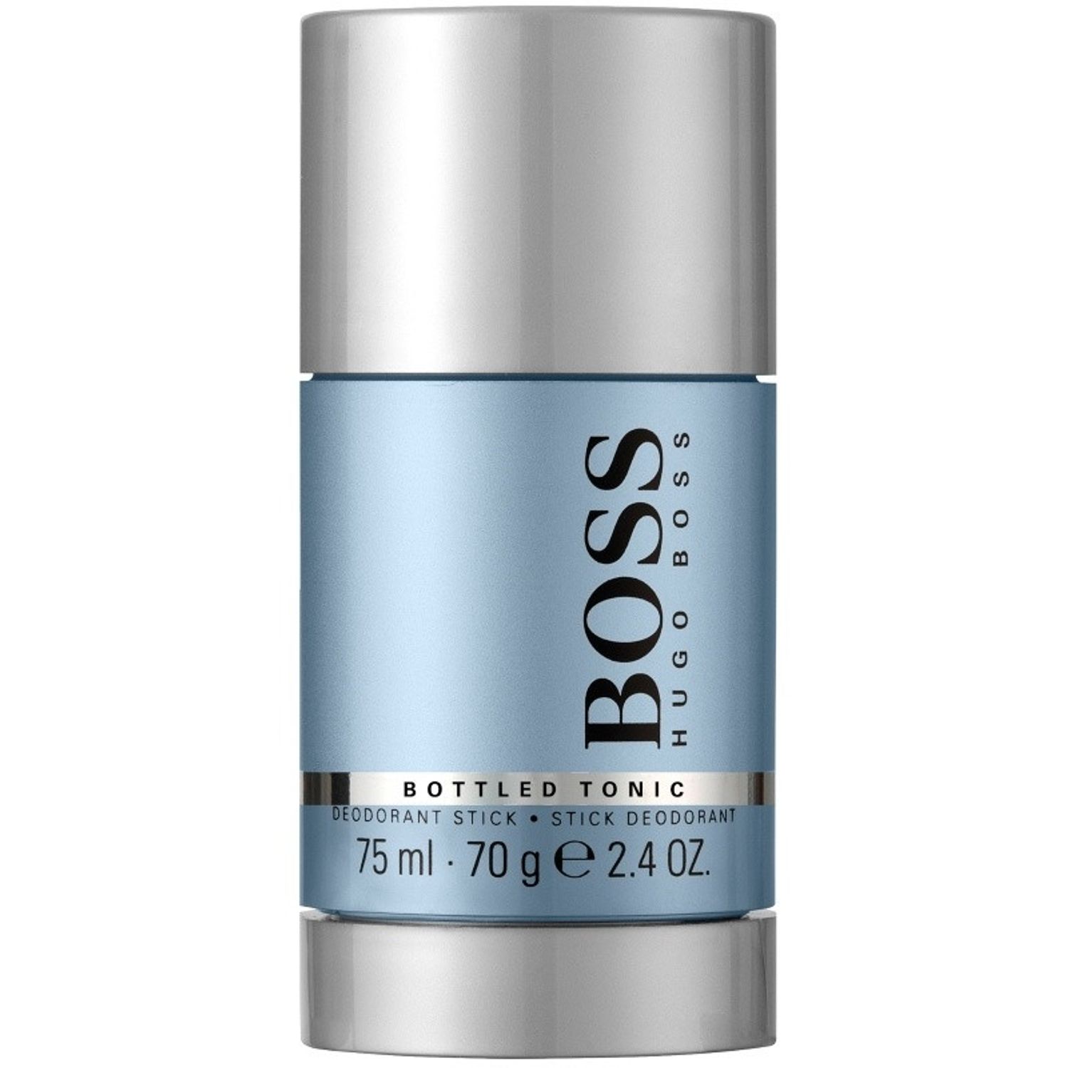 Hugo Boss - Deodorant Stick Hugo Boss, Boss Bottled Tonic - elefant.ro